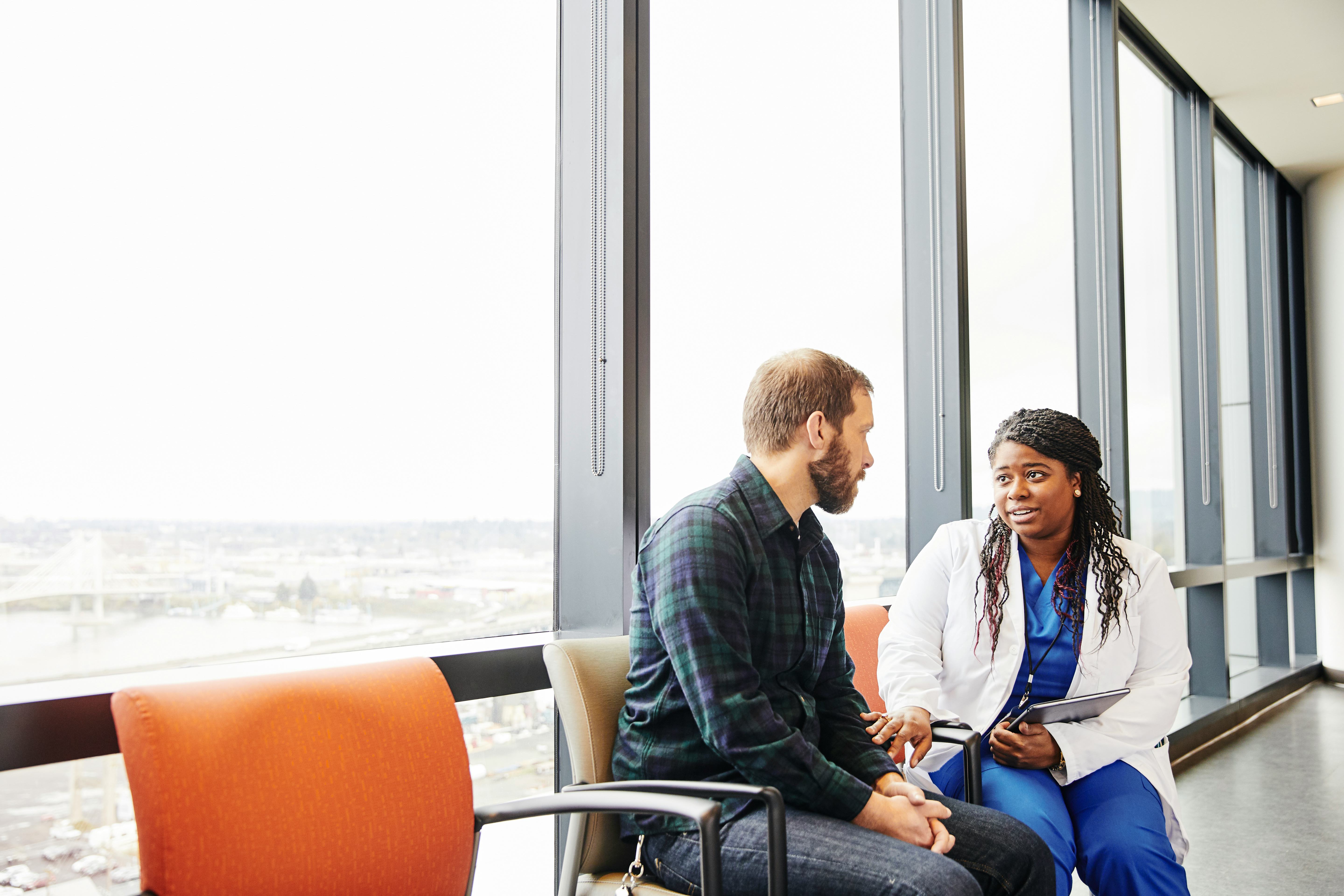 7 Ways To Help A Friend With Depression