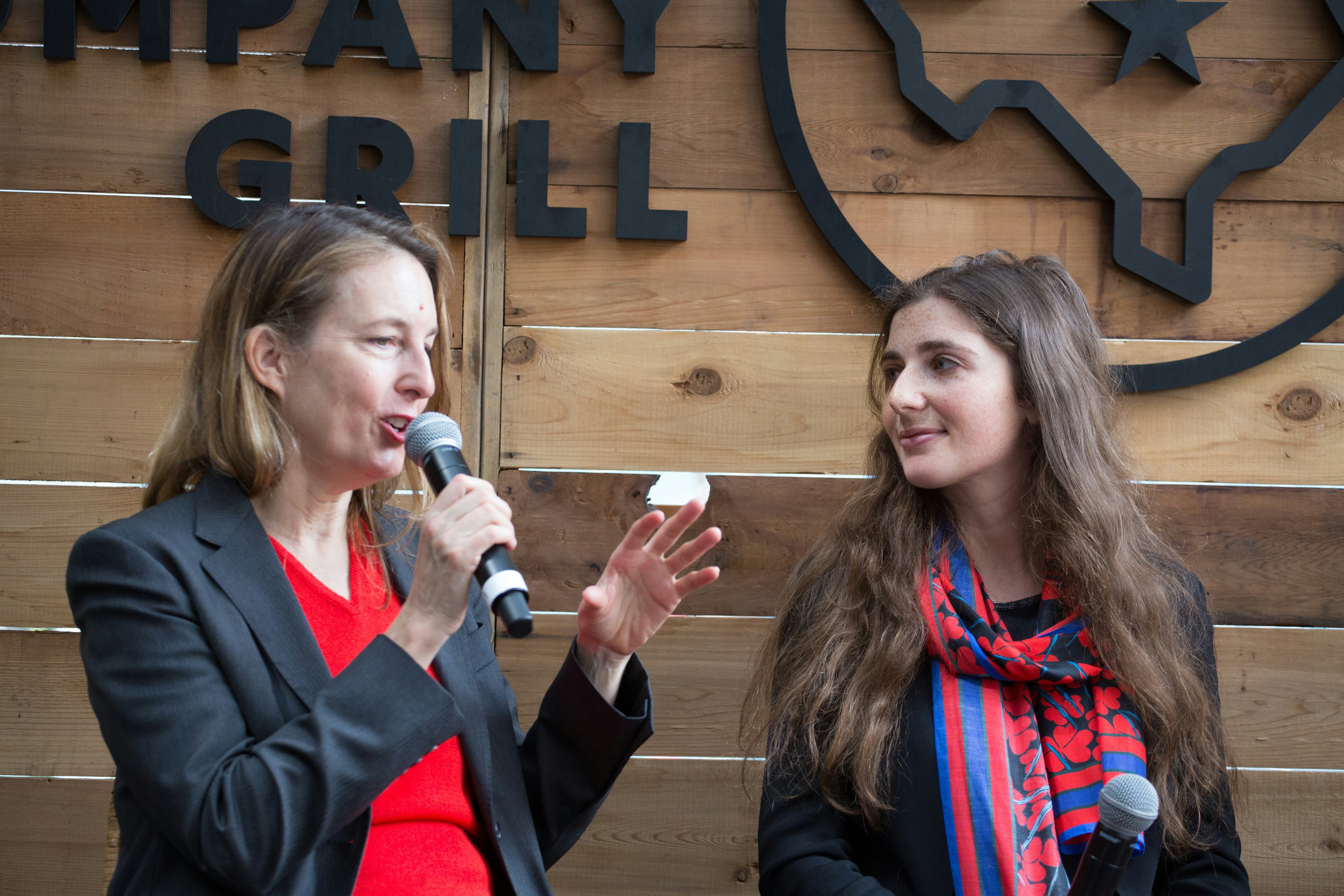 Leading Uber critic hired to teach the company that drivers are people