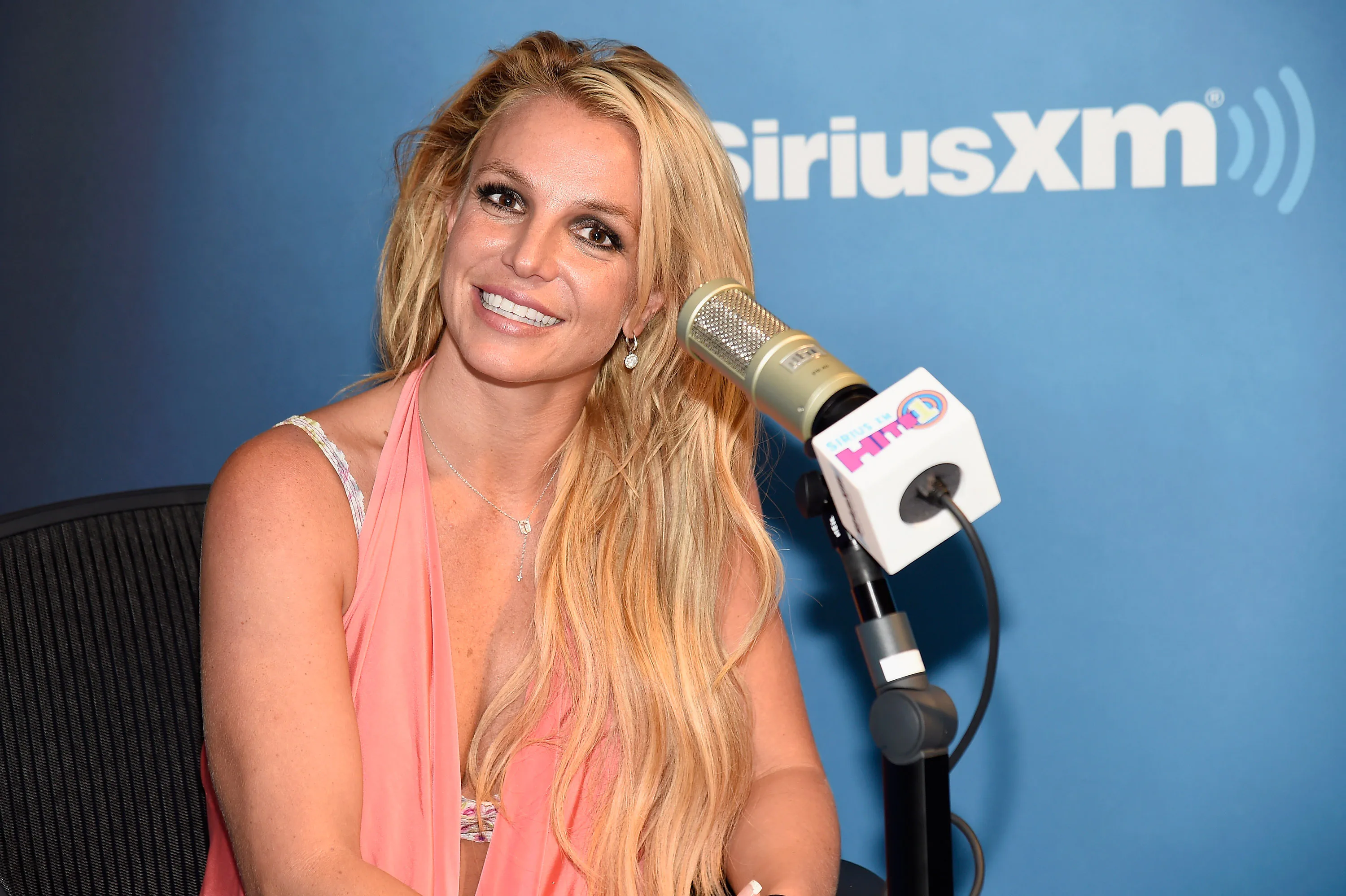 Britney Spears’ Zodiac Sign Makes Her A Free-Spirited Partner