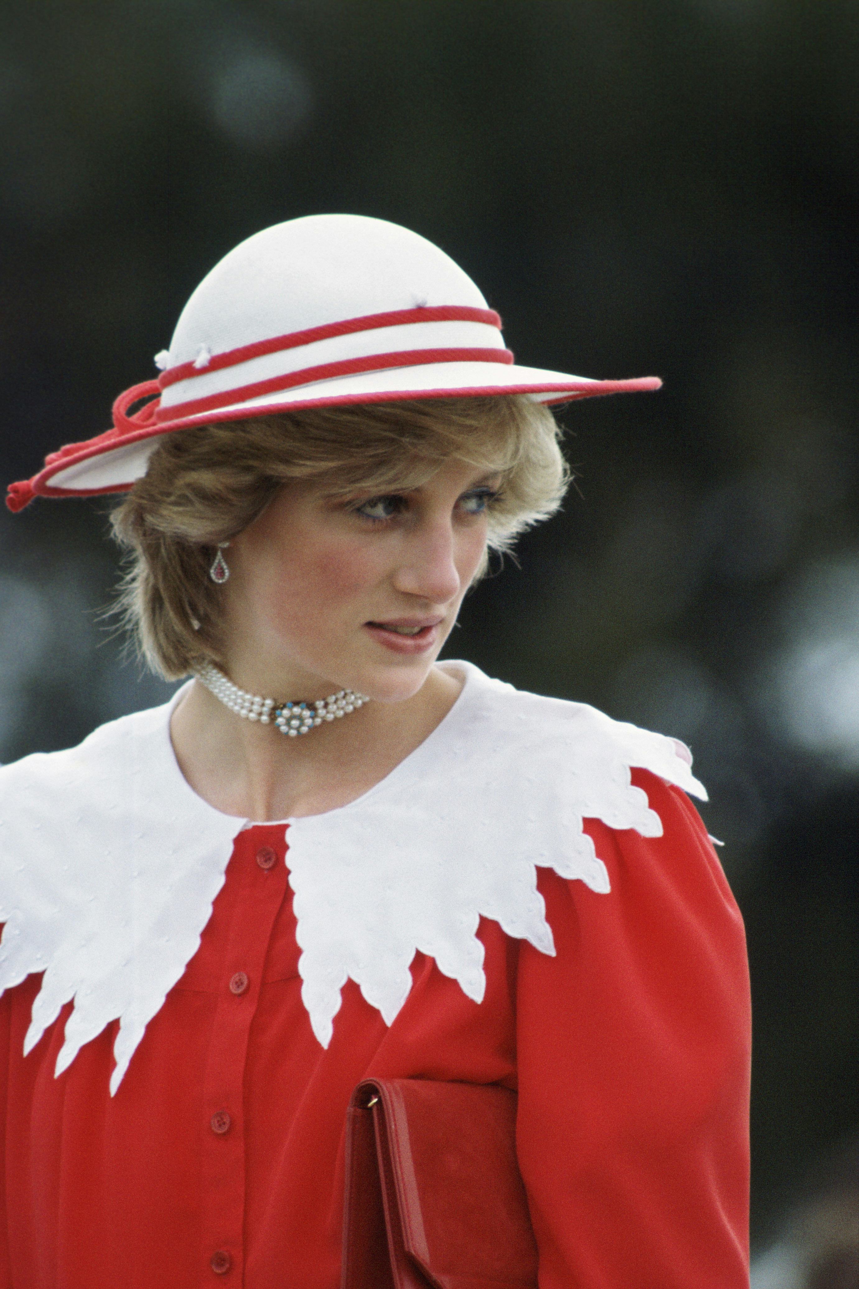 9 Princess Diana Jewelry Pieces & The Iconic Stories Behind Them