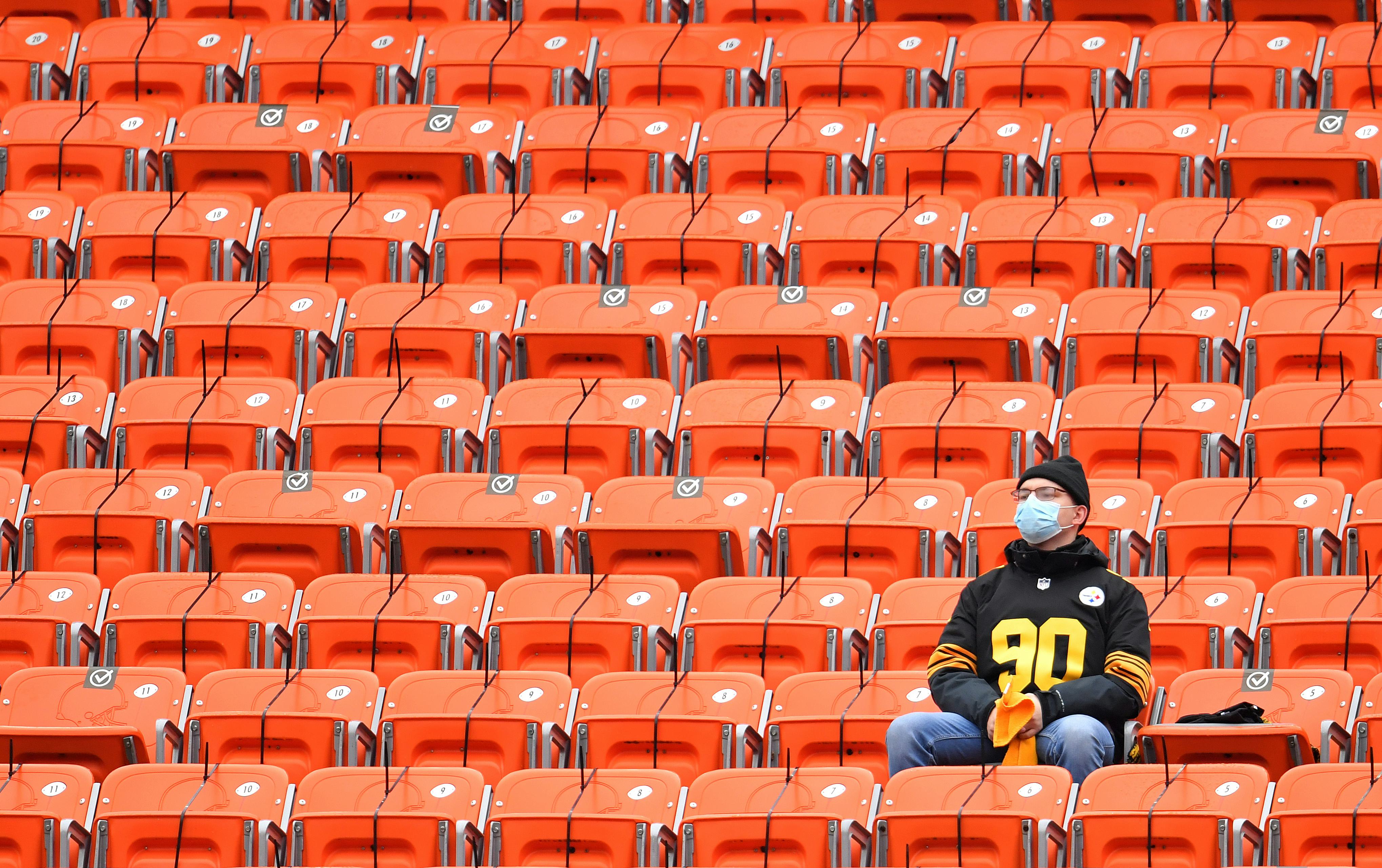 21 Zoom Backgrounds For Super Bowl Parties