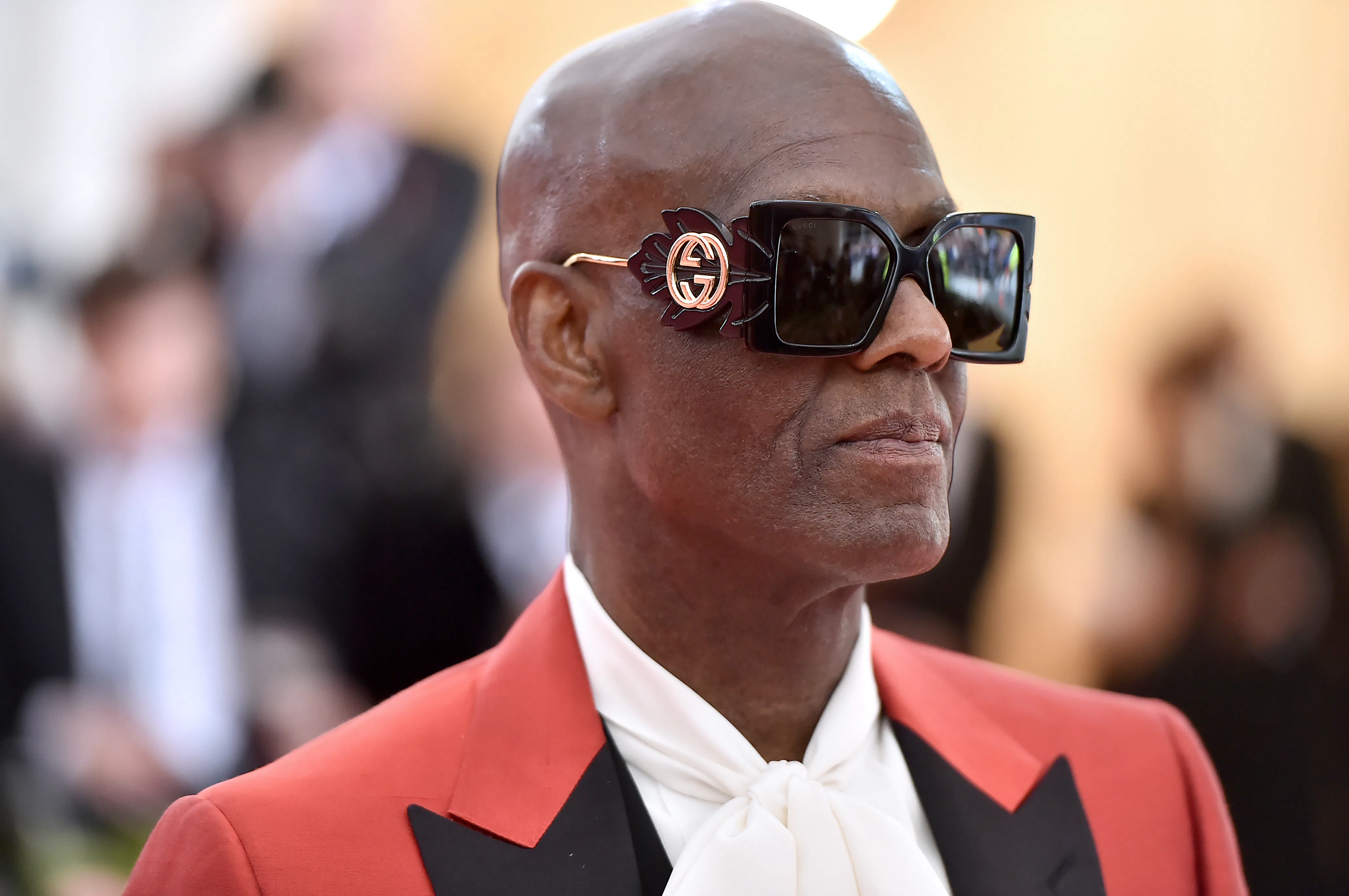 Looking Back On Dapper Dan's Rise And Legacy In Fashion