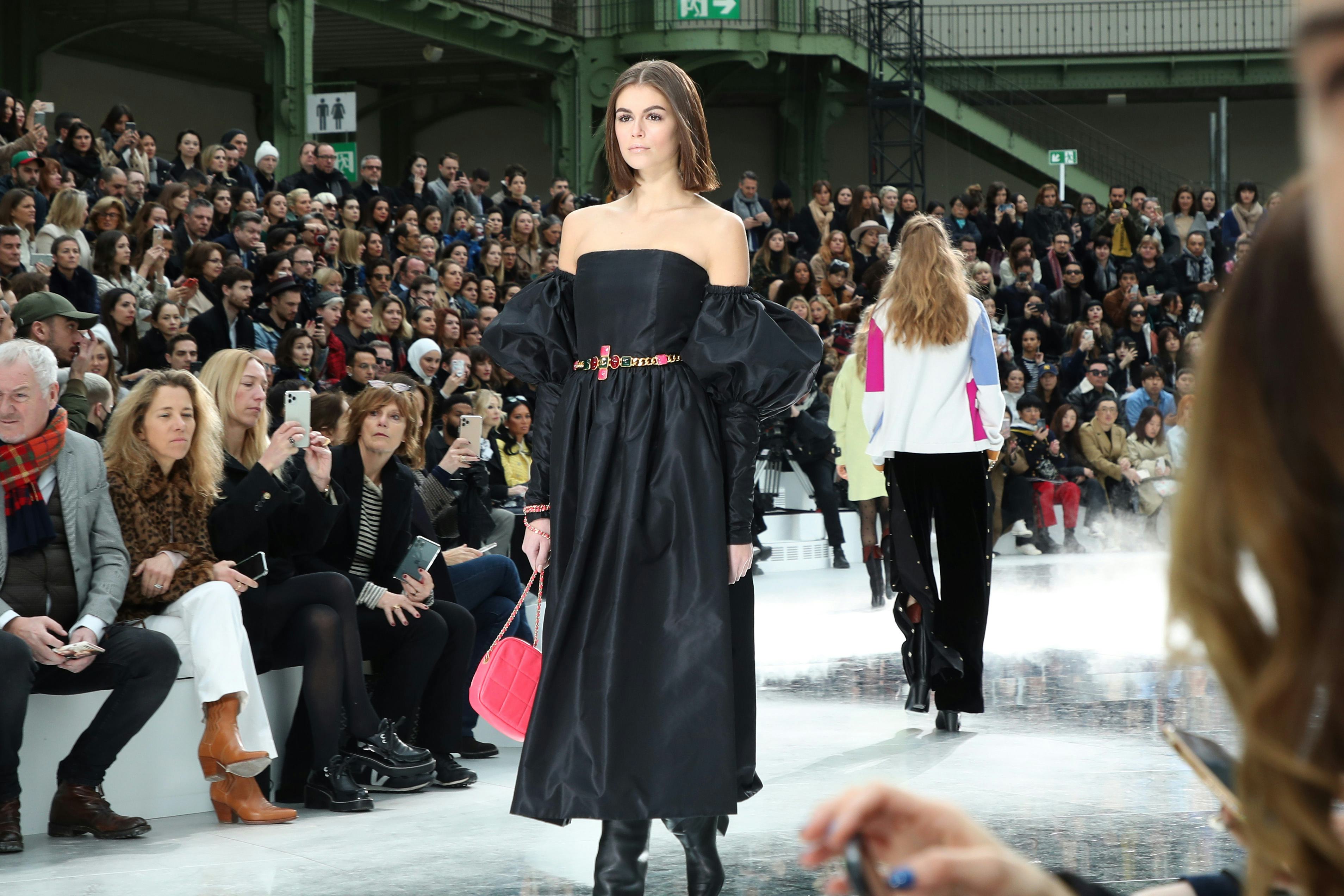 Everything We Know About Fashion Month's Fall 2021 Calendar