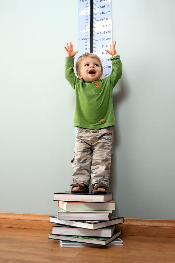5 Signs Your Baby Is Going To Be Tall 5-signs-your-baby-is-going-to-be-tall