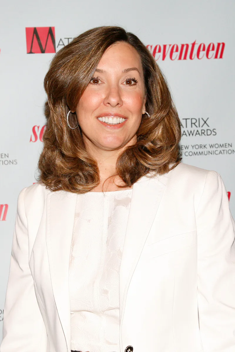 Where's Leslee Dart Now? Woody Allen's Publicist Is A Powerful Exec