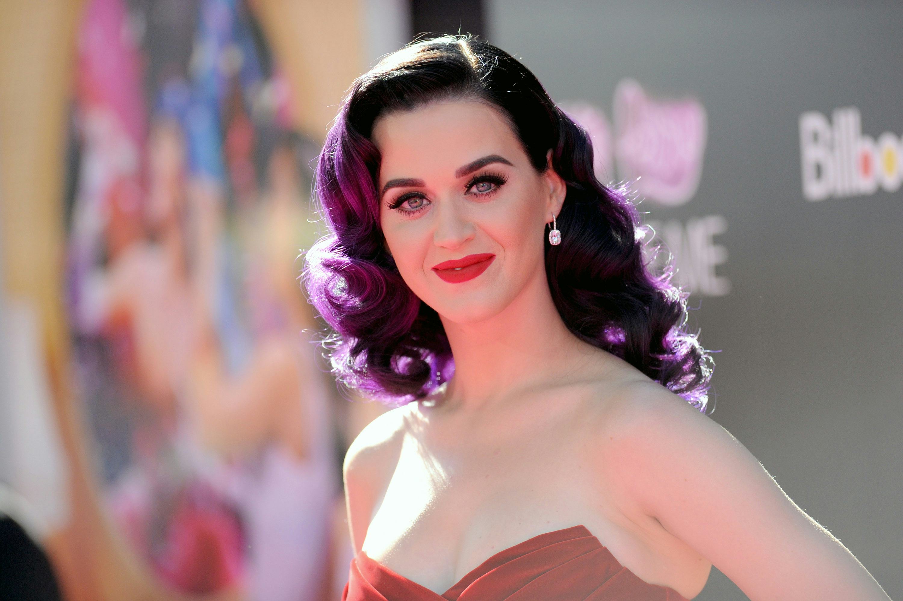Alexandra Mandelkorn, Katy Perry's Stylist, Shares Her Red Carpet ...