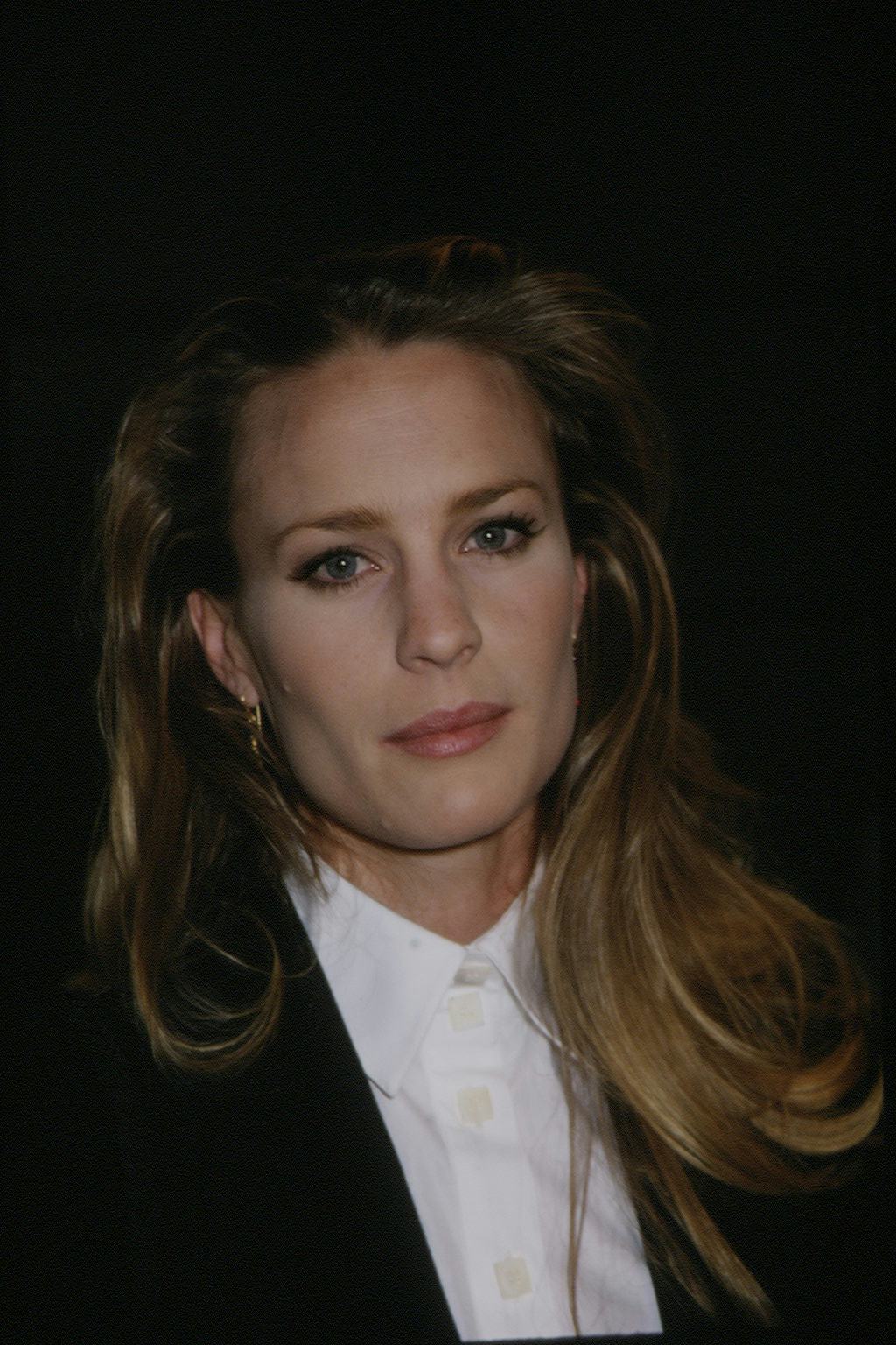 Robin Wright On Filming 'Forrest Gump' & Directing 'Land'