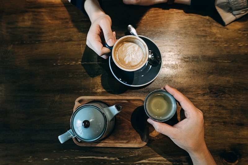 9 Best Ways To Meet Someone