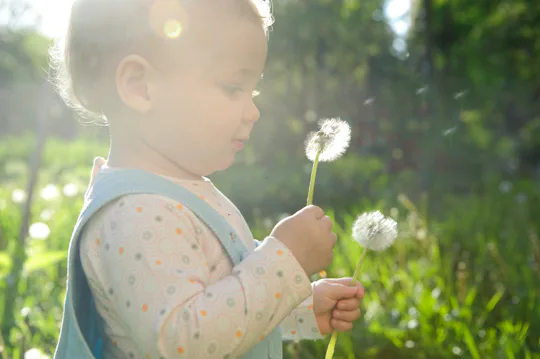 22 April Baby Names For Your Spring Baby