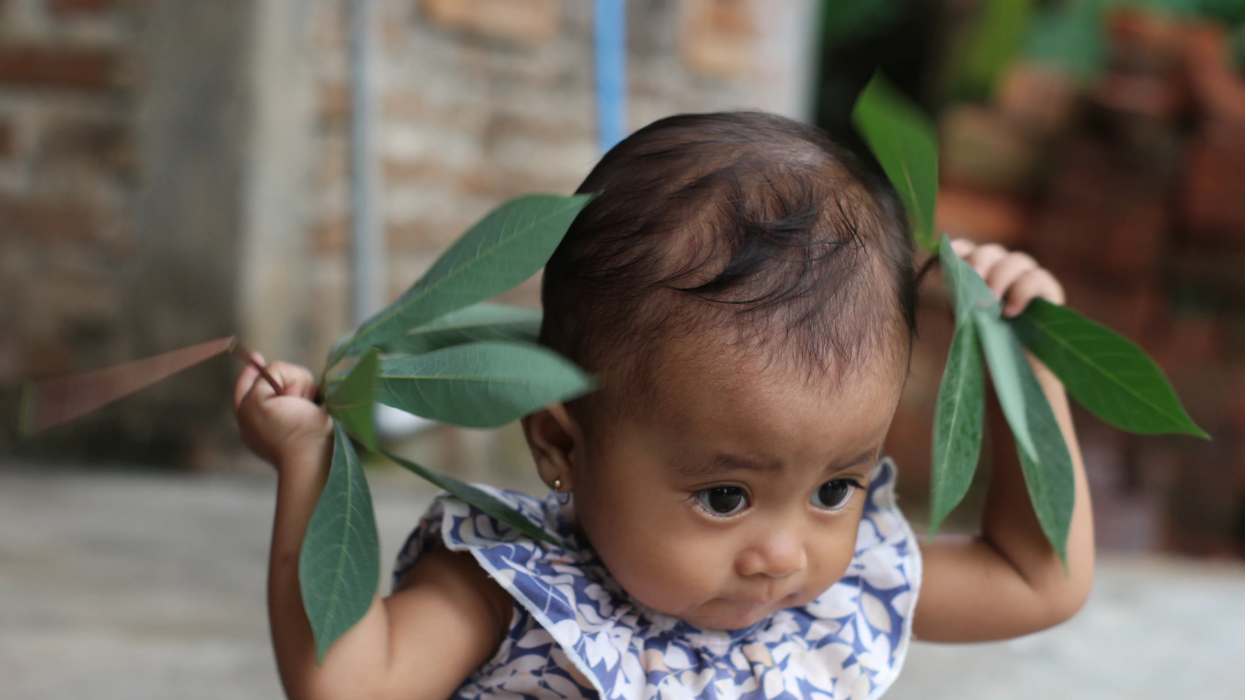22 April Baby Names For Your Spring Baby