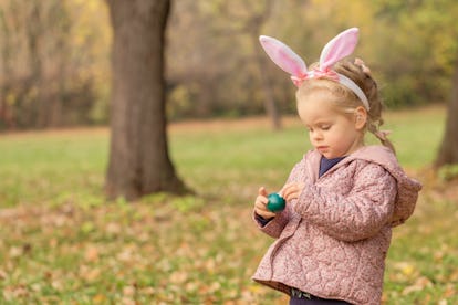 Is The Easter Bunny Real? How & When To Explain The Truth To Kids
