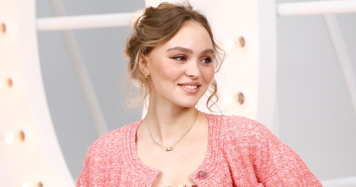 Voyagers Trailer Lily Rose Depp Leads A Hormonal Teen Space Mission