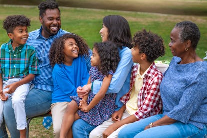 50 Quotes About Siblings To Share On National Sibling Day & Every Day