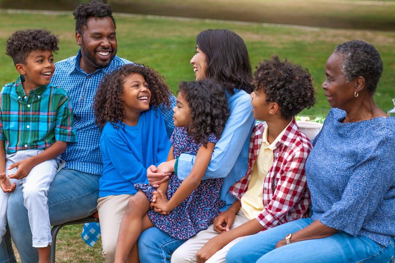 50 Quotes About Siblings To Share On National Sibling Day & Every Day