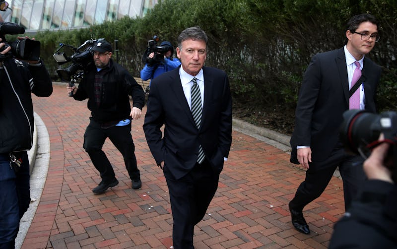 Where Is 'Operation Varsity Blues' Parent Bruce Isackson Now?