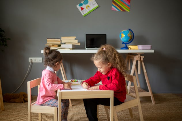 50 Quotes About Siblings To Share On National Sibling Day & Every Day