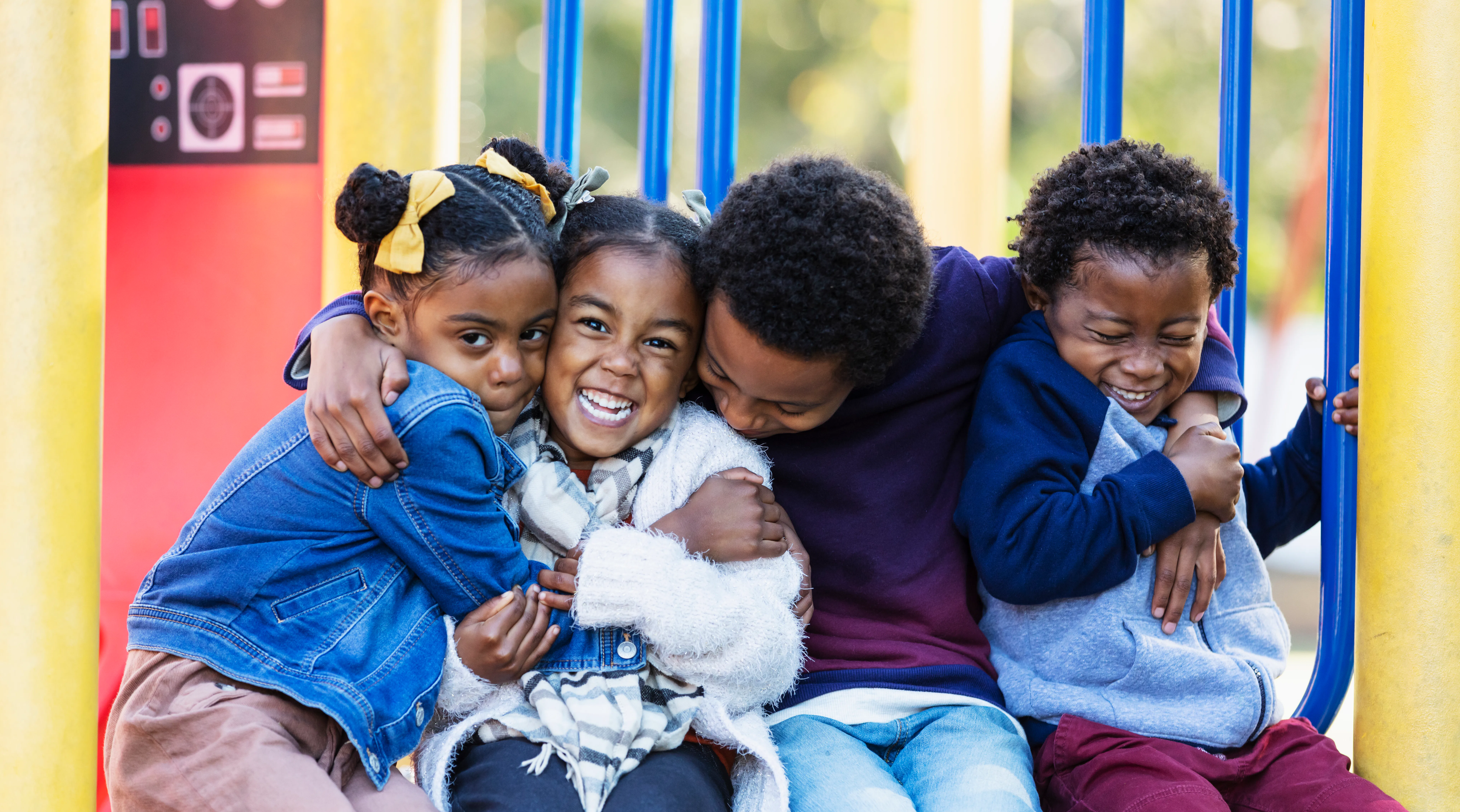 50 Quotes About Siblings To Share On National Sibling Day & Every Day