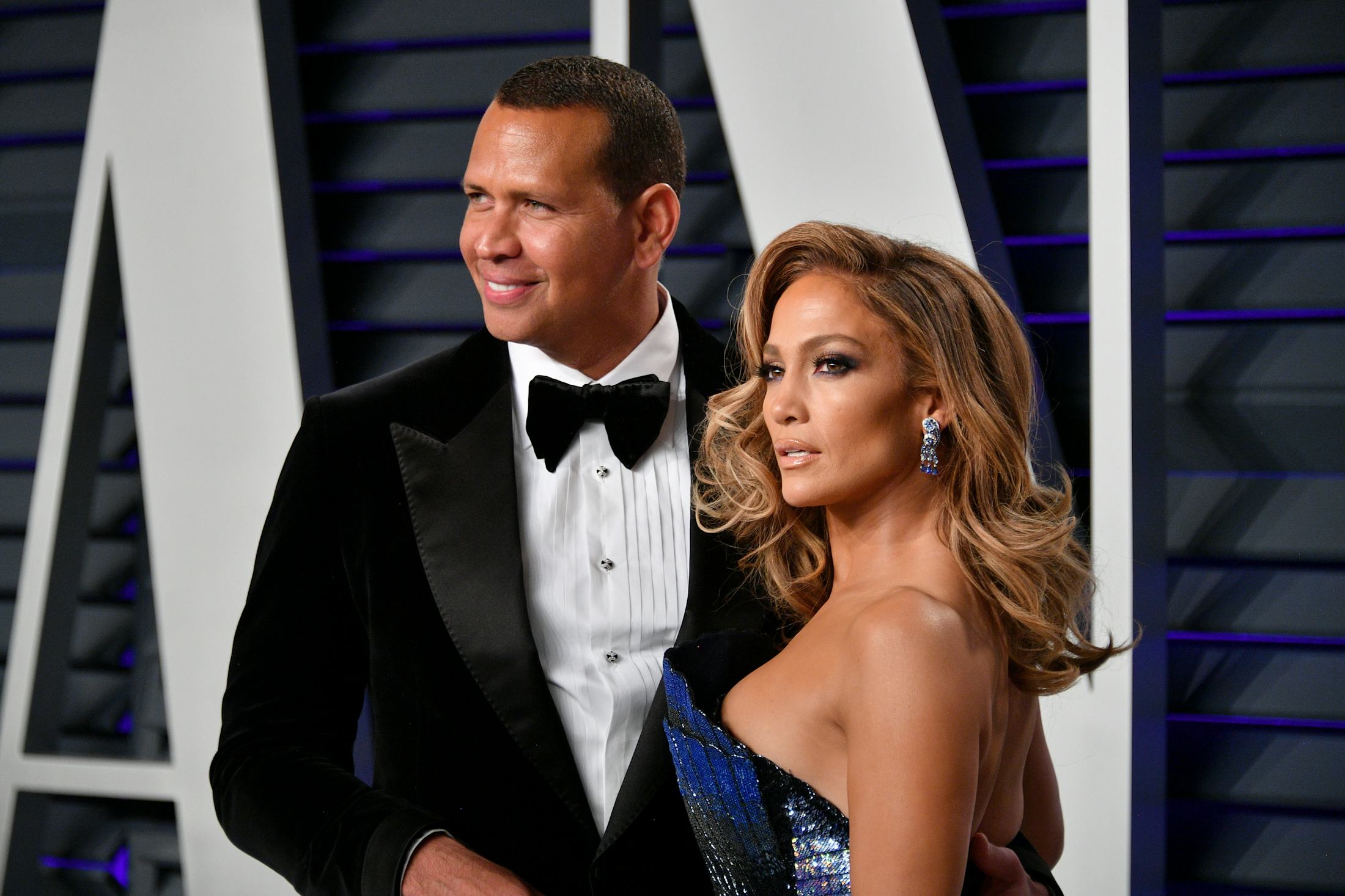 Jennifer Lopez & Alex Rodriguez's Astrology Shows They’re Compatible Leos