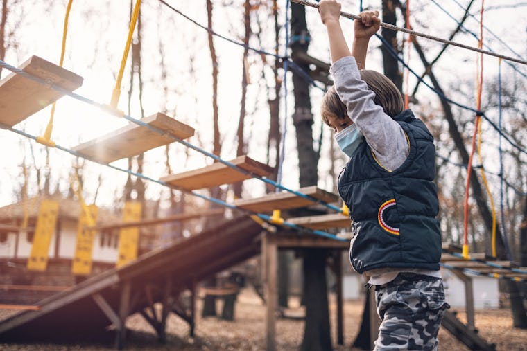 Let Kids Miss A Day Of School. They Need It.