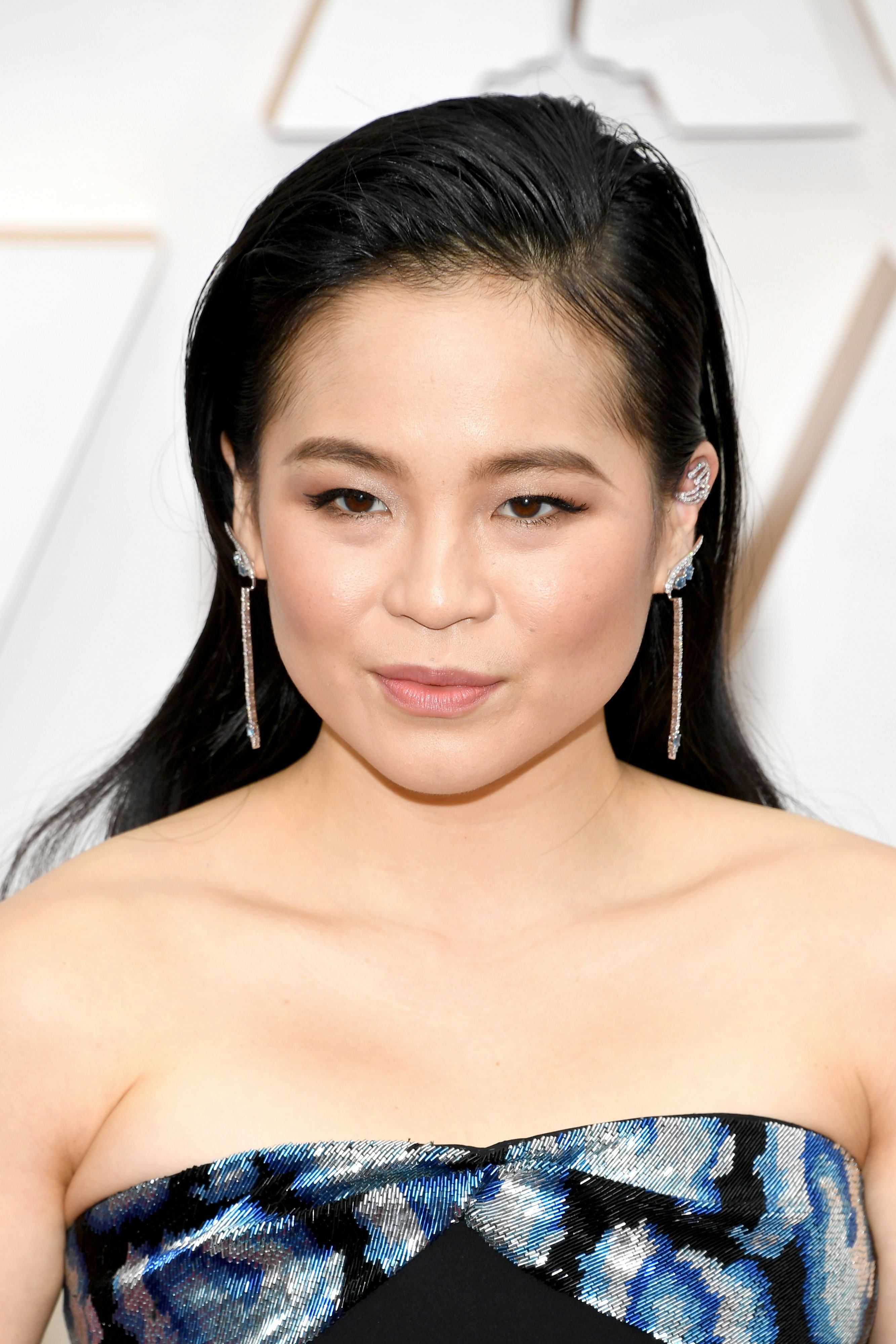 The 'Raya And The Last Dragon' Voice Cast Features Ultra-Strong Talent