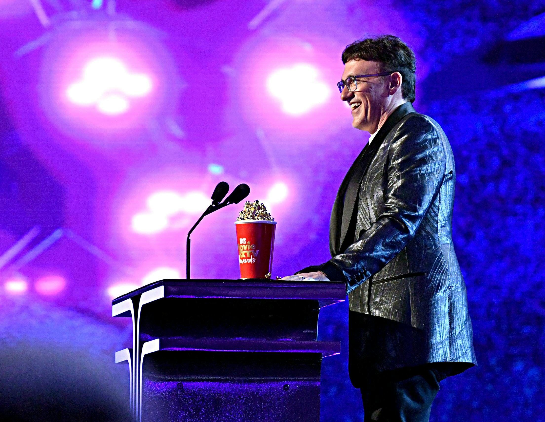 Cherry, Spider-Man, and more: 10 insights from the Russo brothers