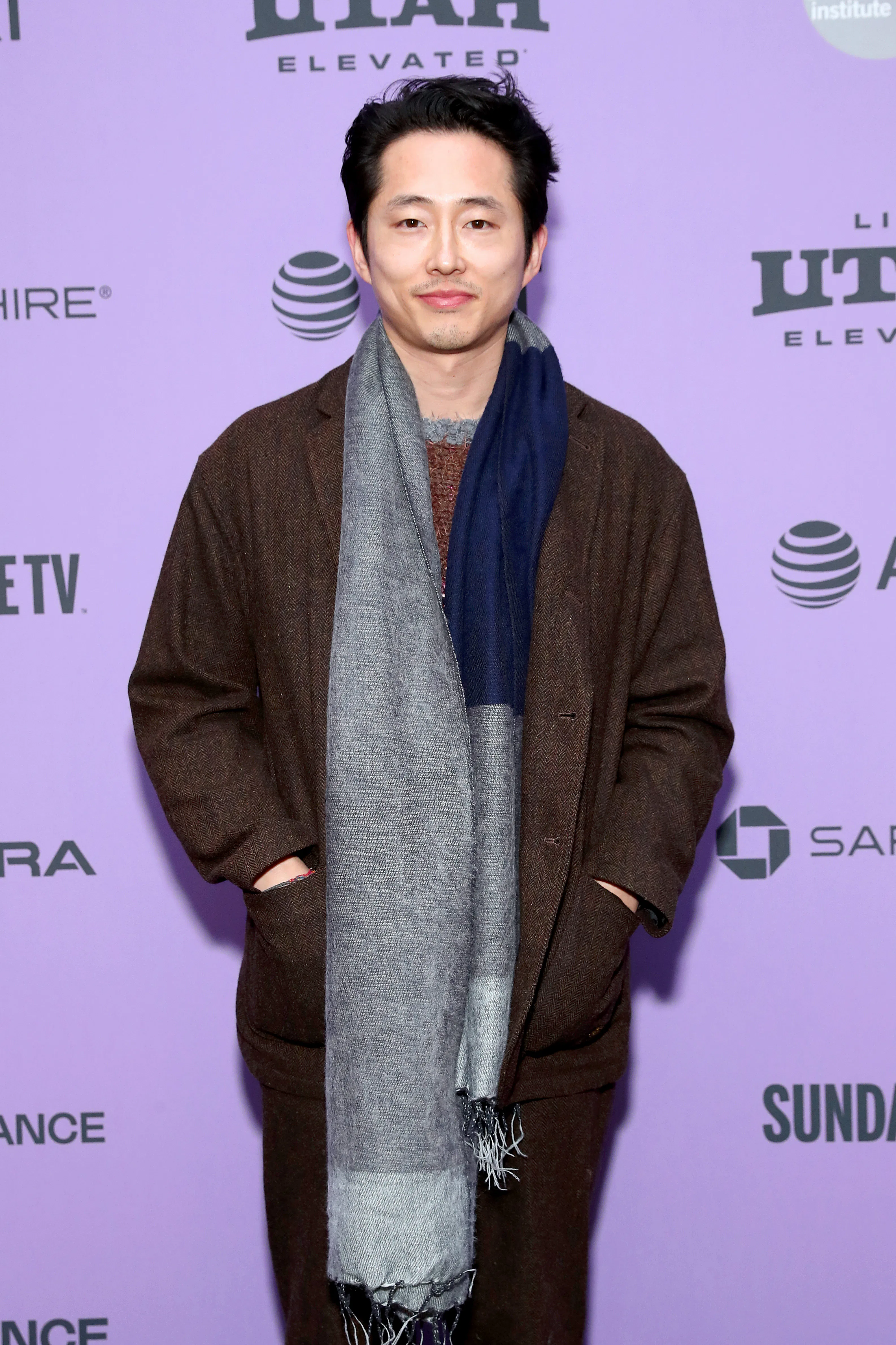 Steven Yeun: From 'The Walking Dead' to 'Invincible' and beyond