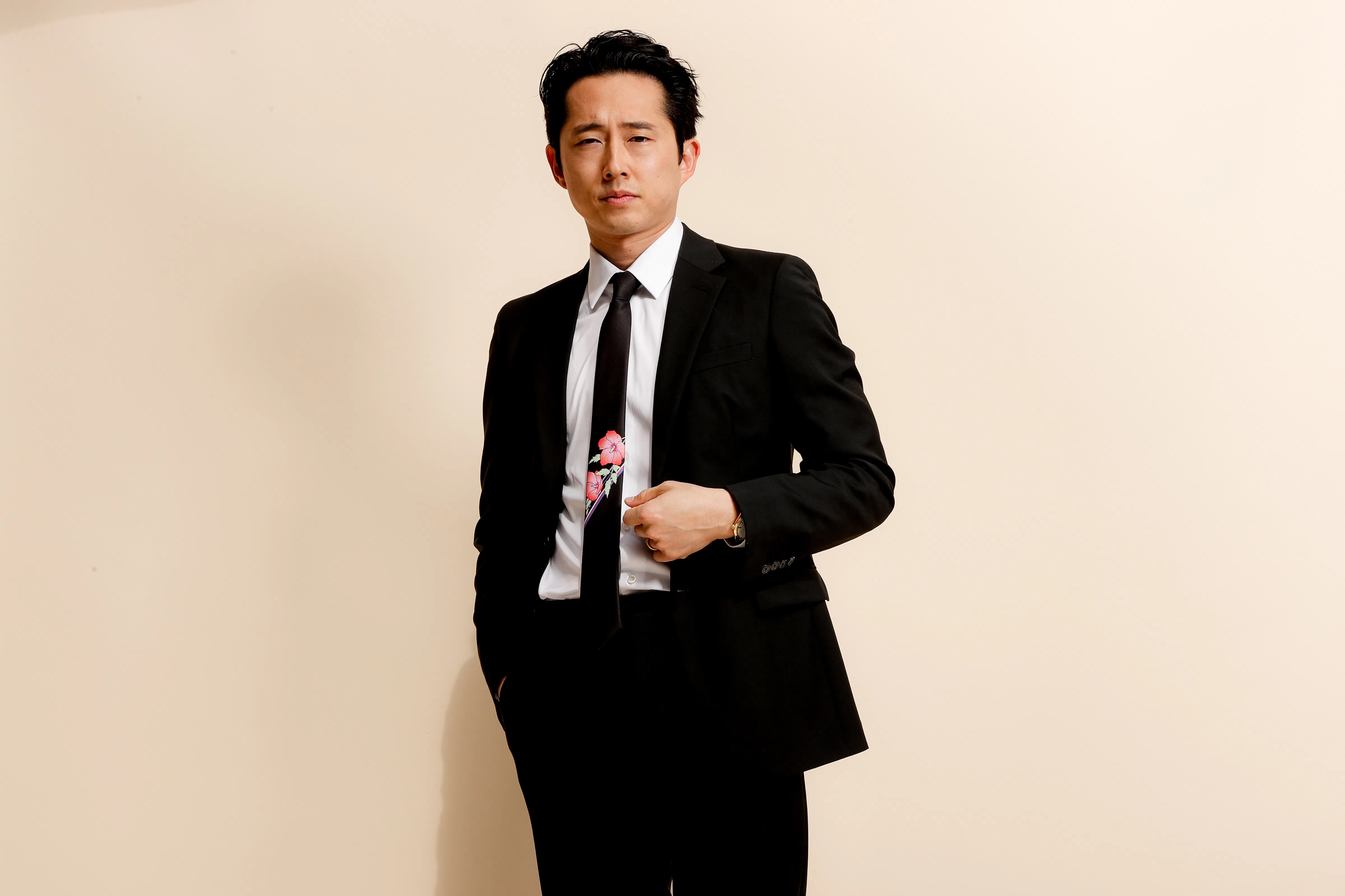 Steven Yeun: From 'The Walking Dead' to 'Invincible' and beyond