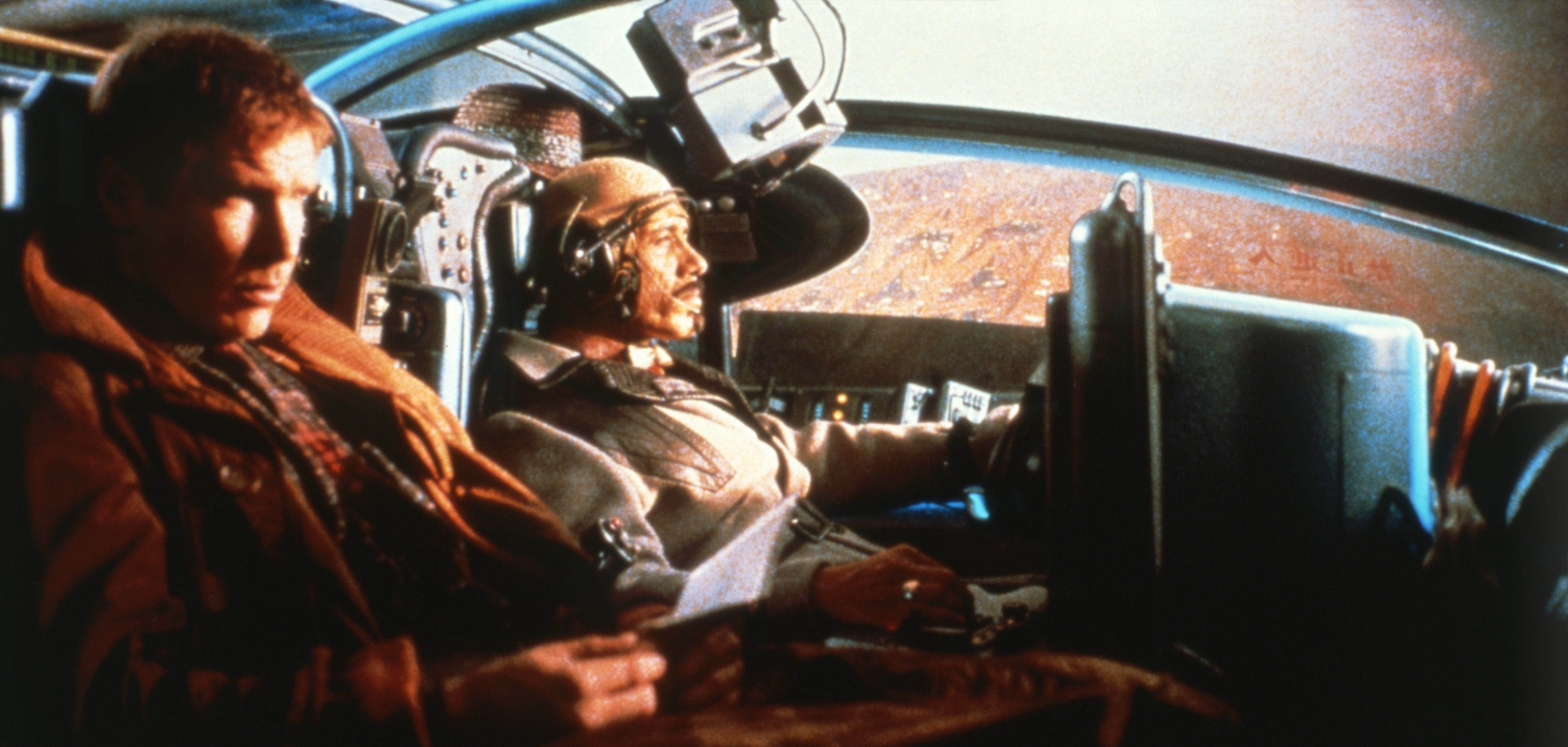 The 14 Best Dystopian Movies On Netflix, Hulu, & Amazon