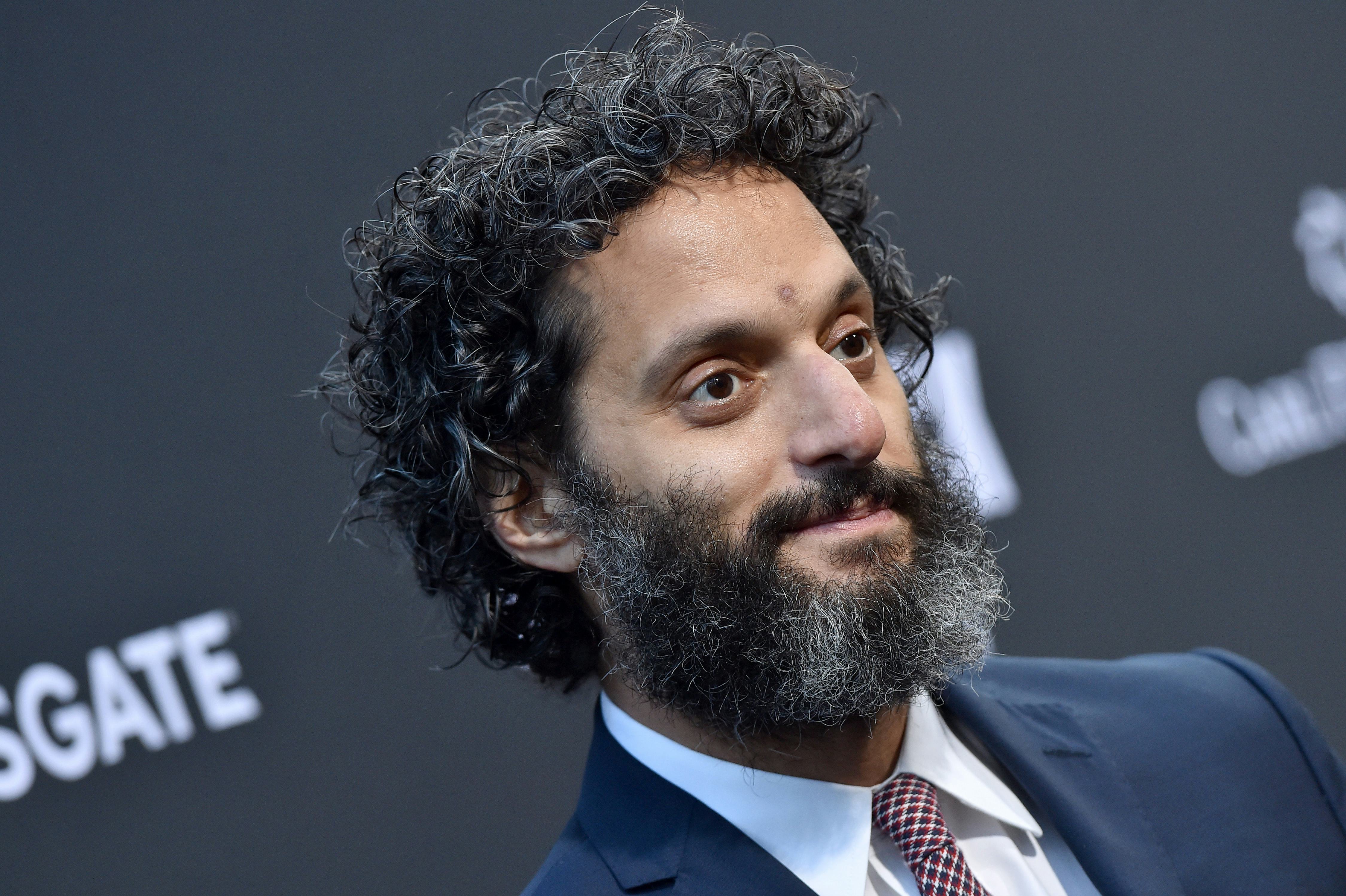 The 'Invincible' Voice Cast Is Filled With Celebs