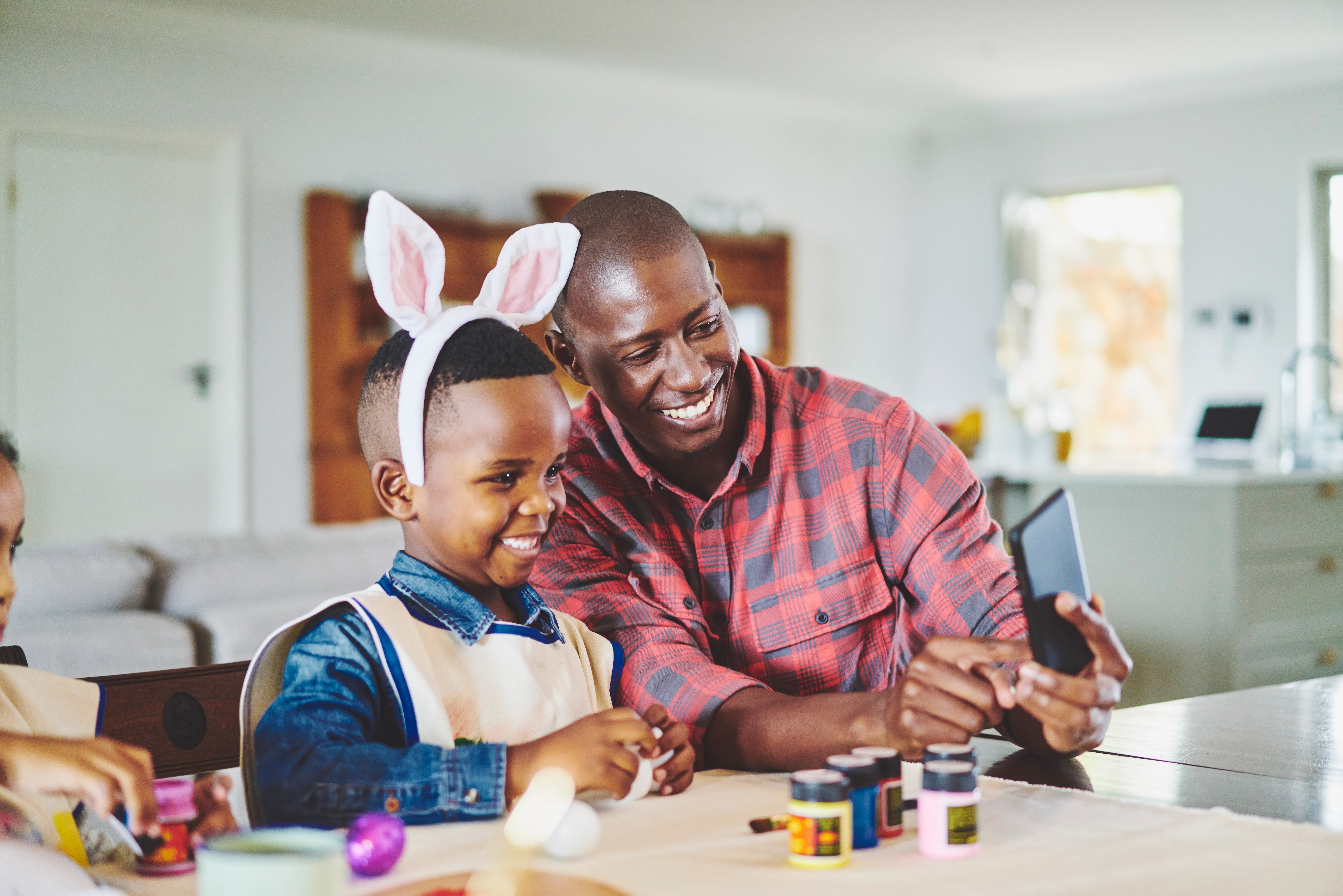 Easter Bunny Tracker App: How To Find The Easter Bunny