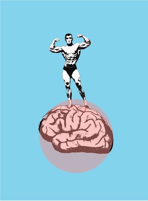 5 best exercises to boost brain health