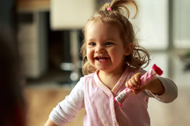 46 Food-Inspired Baby Names That Are Downright Delicious