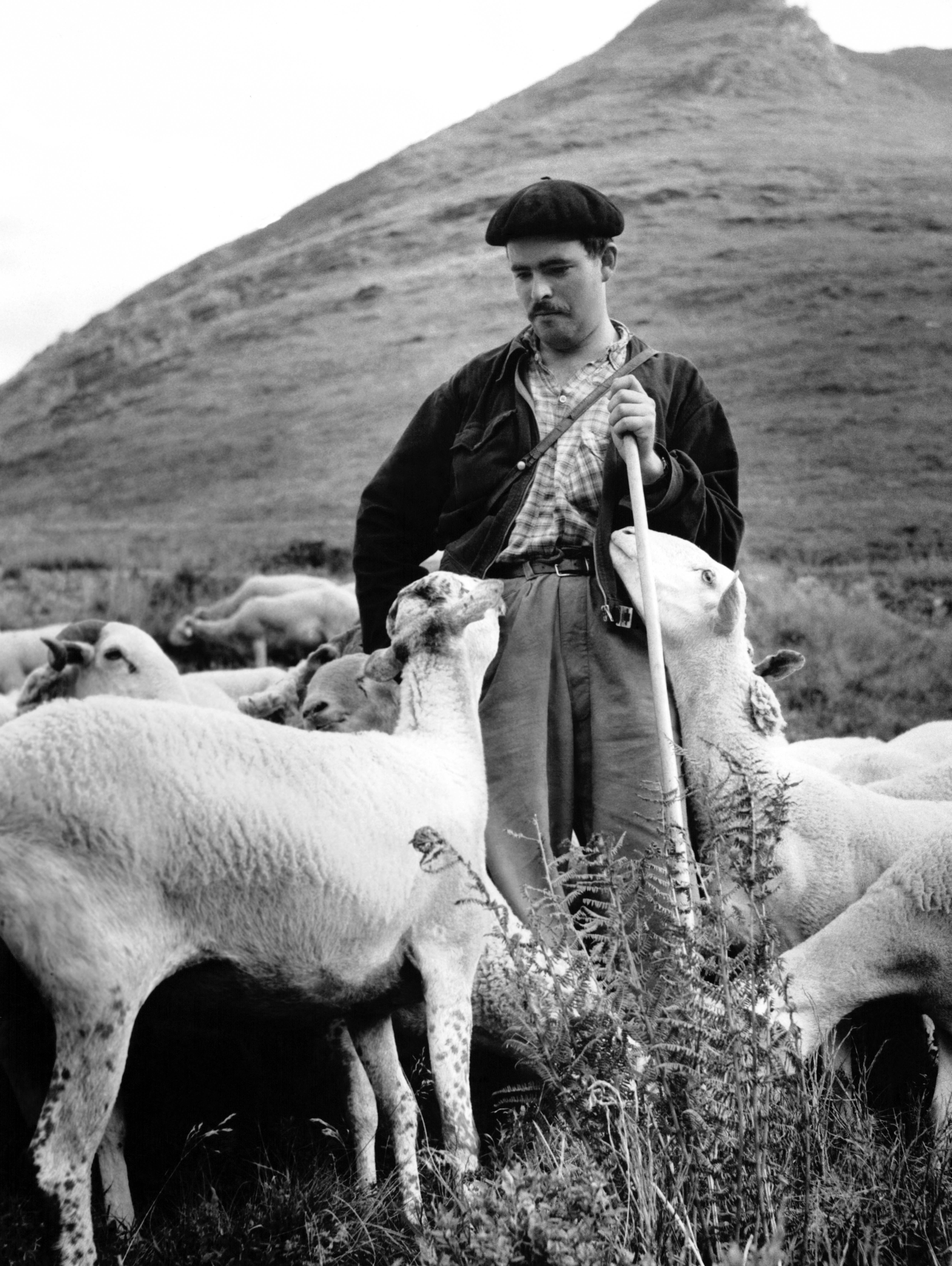 The History of Berets & Why They're So Much More Than Just a Hat