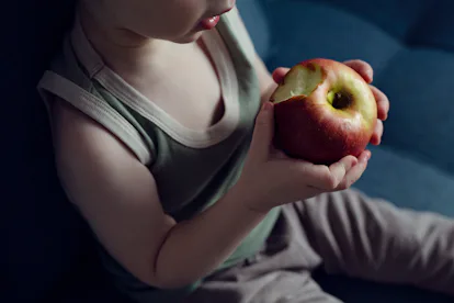 46 Food-Inspired Baby Names That Are Downright Delicious