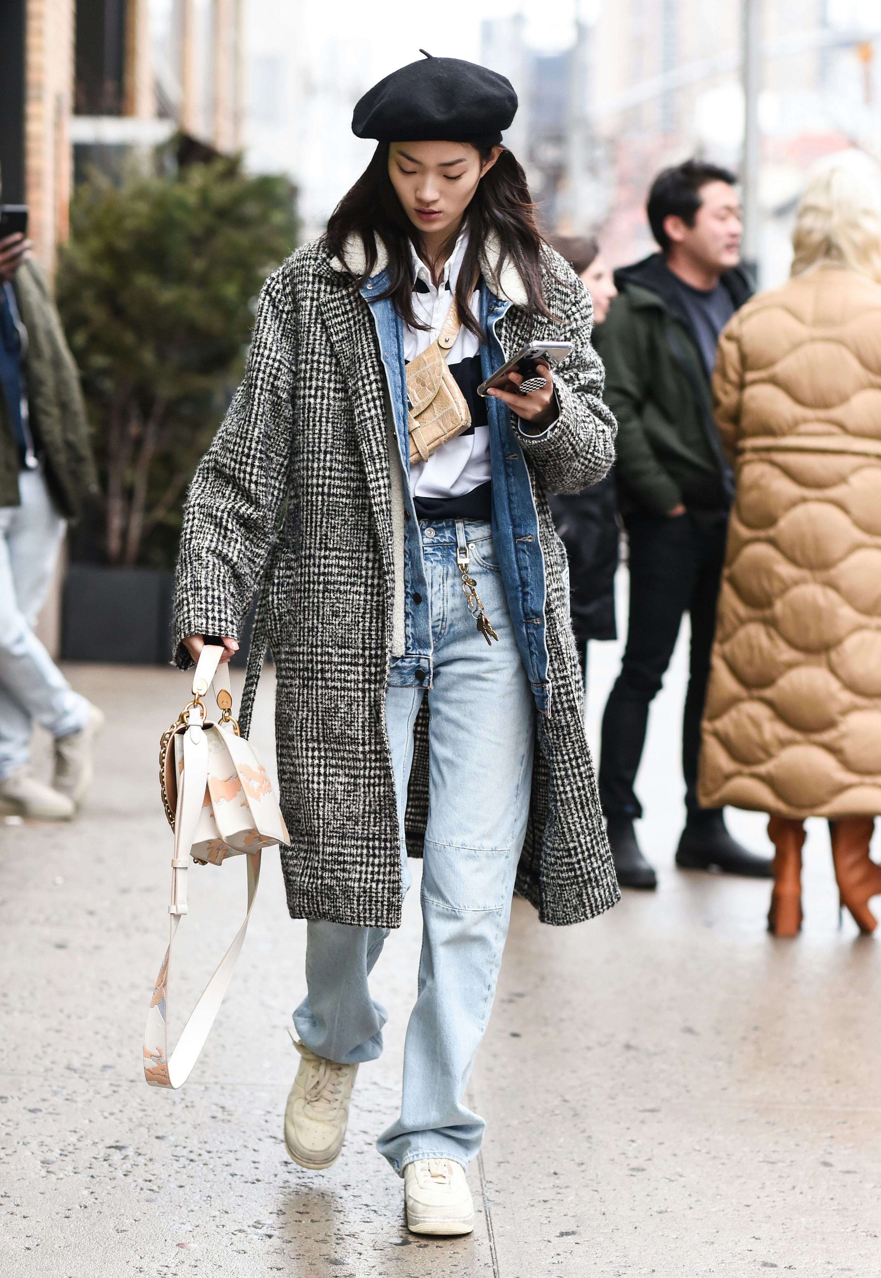 The History of Berets & Why They're So Much More Than Just a Hat