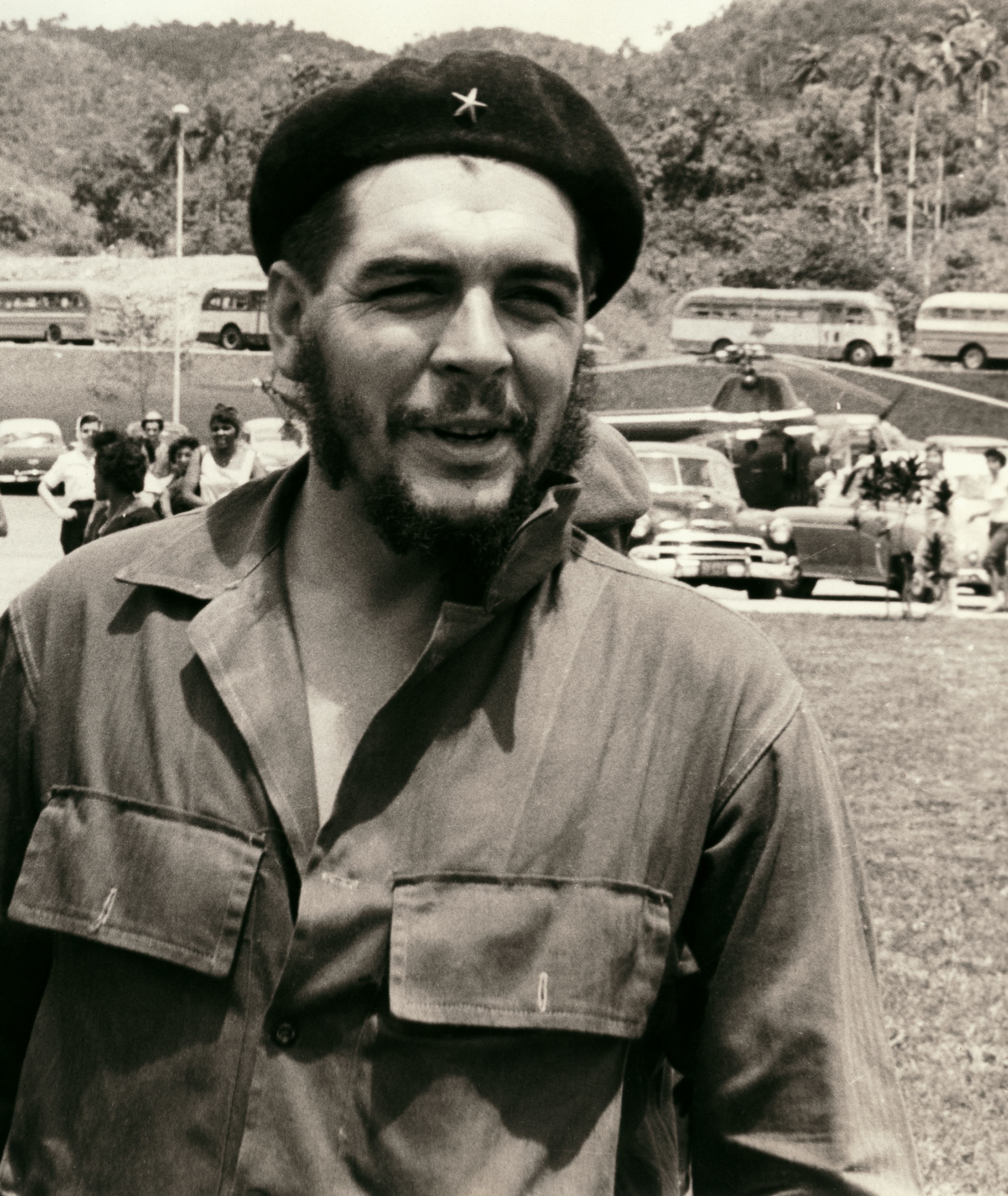 The History of Berets & Why They're So Much More Than Just a Hat