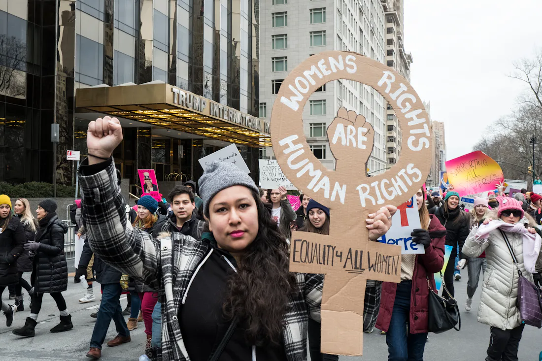 Empowering Ways To Celebrate Women's History This Month