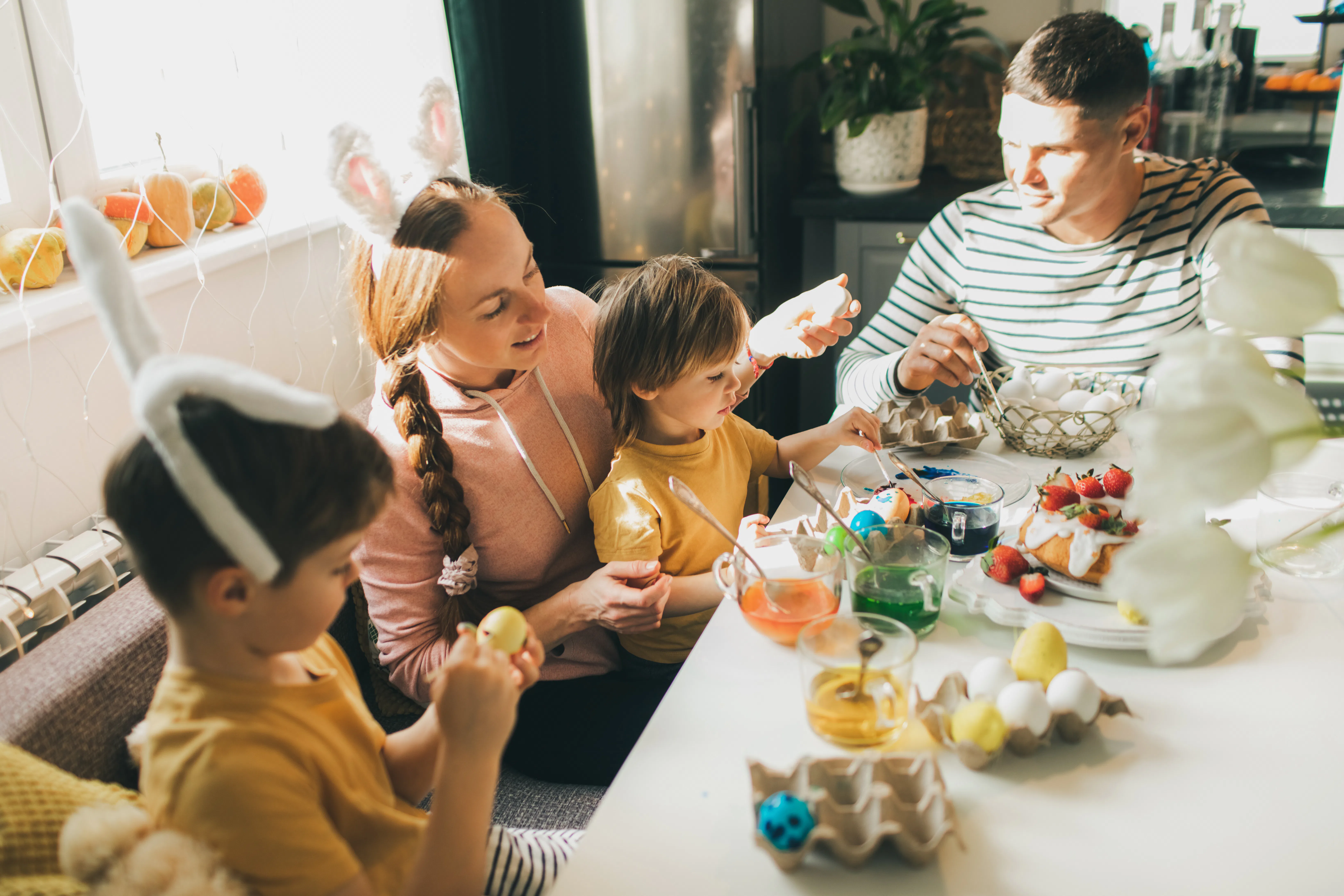 32 Easter Quotes For Everyone, No Matter Why You're Celebrating