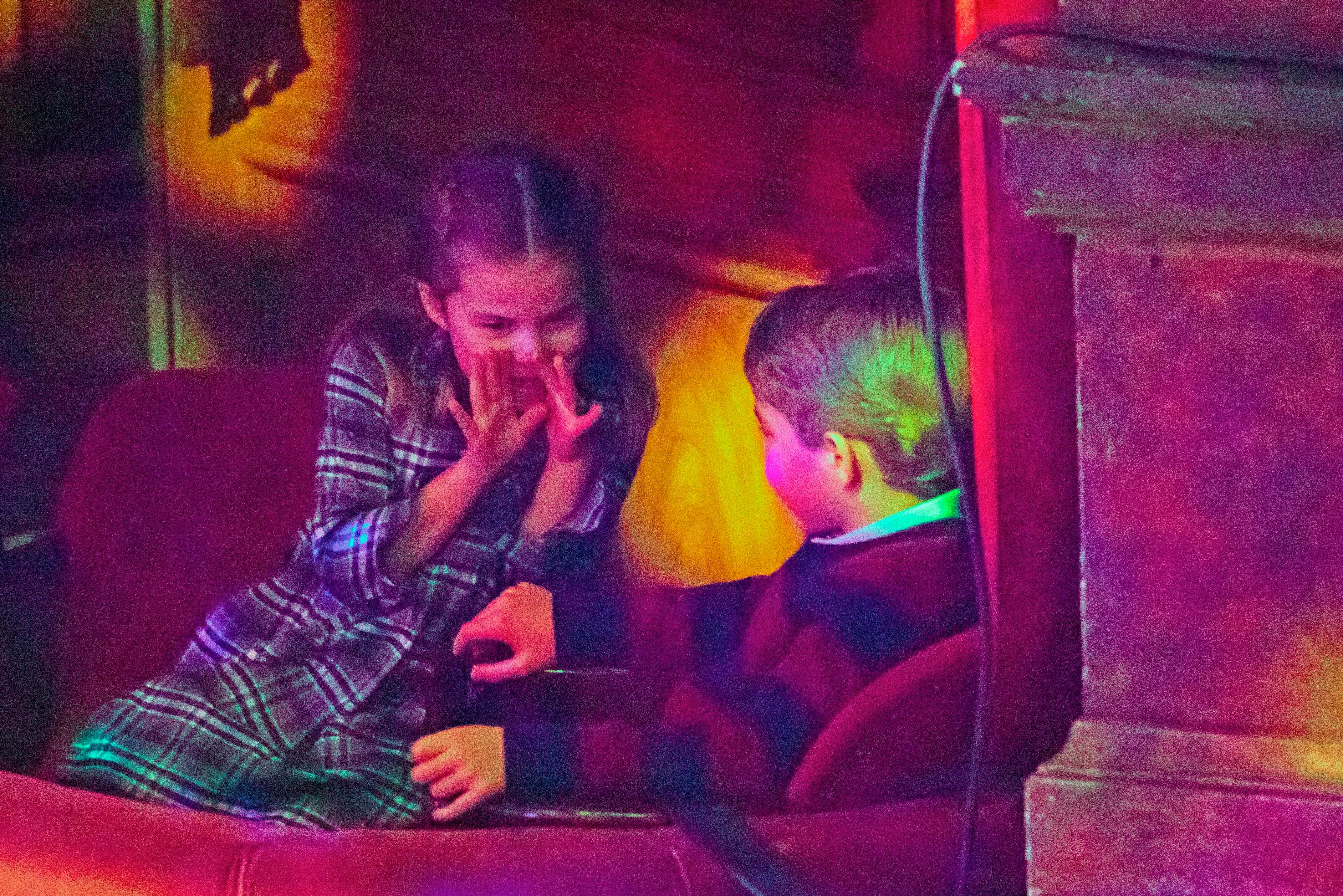 24 Photos Of Princess Charlotte Making Silly & Cute Faces