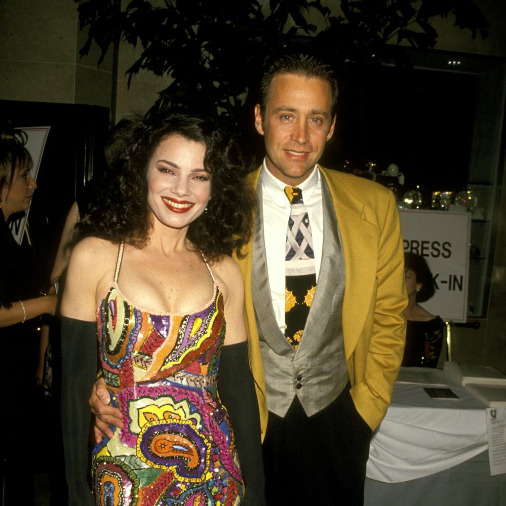 These The Nanny Facts Will Remind You Why The 90s Show Is Legendary