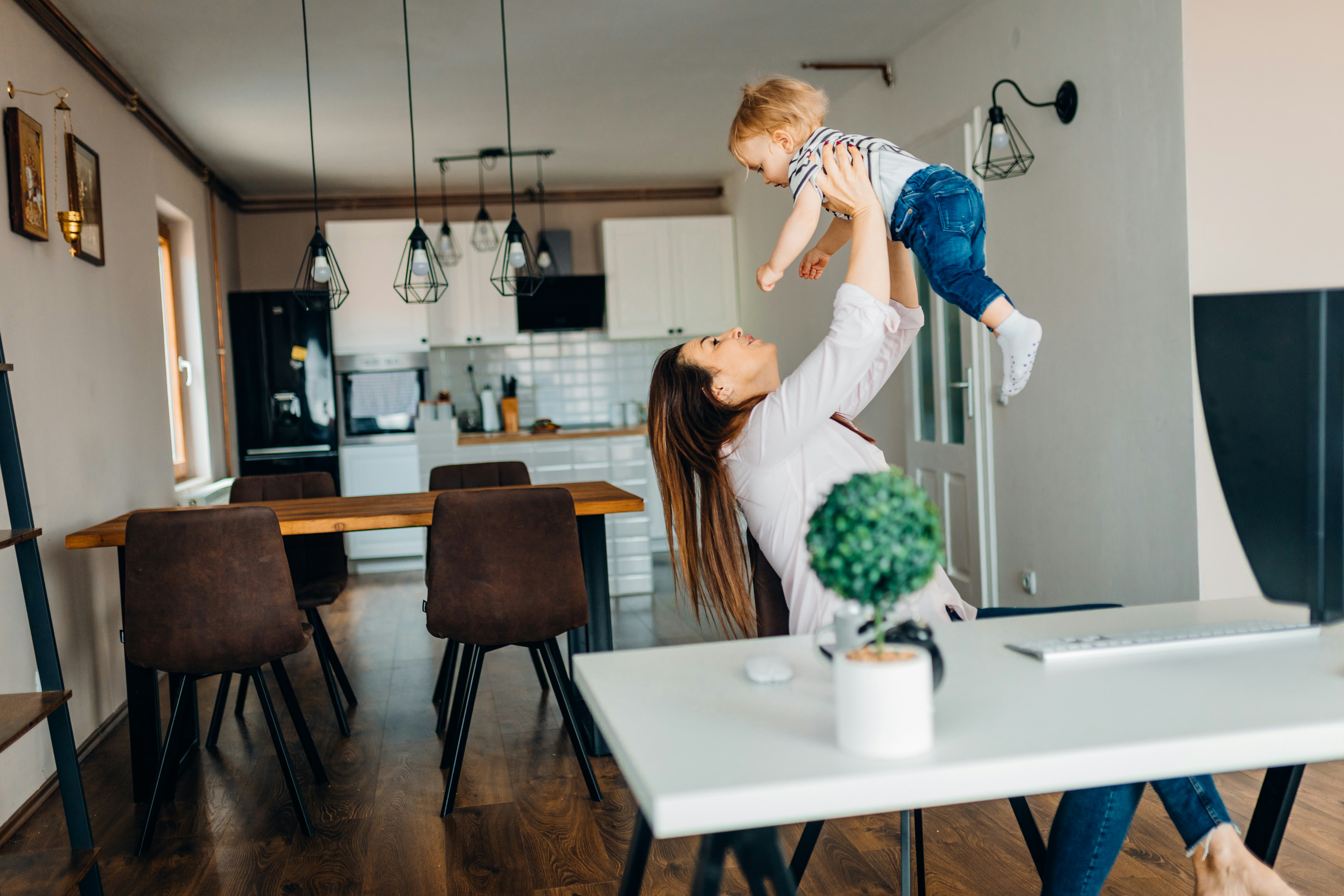 54 Motherhood Quotes That Perfectly Describe What Being A Mom Is Like
