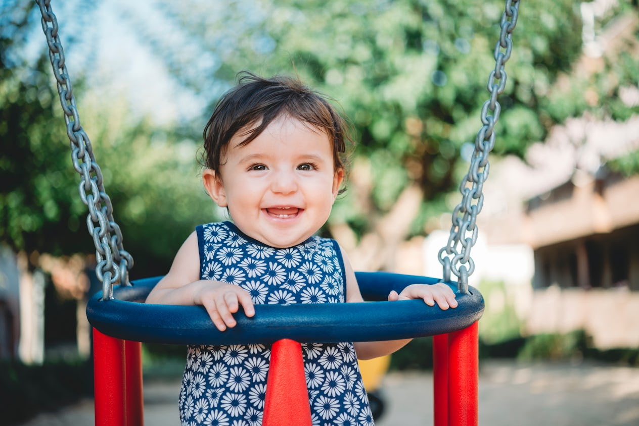 8 Fascinating Facts About Aries Babies