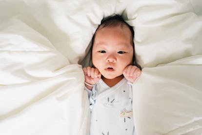38 May Baby Names That Are So Meaningful