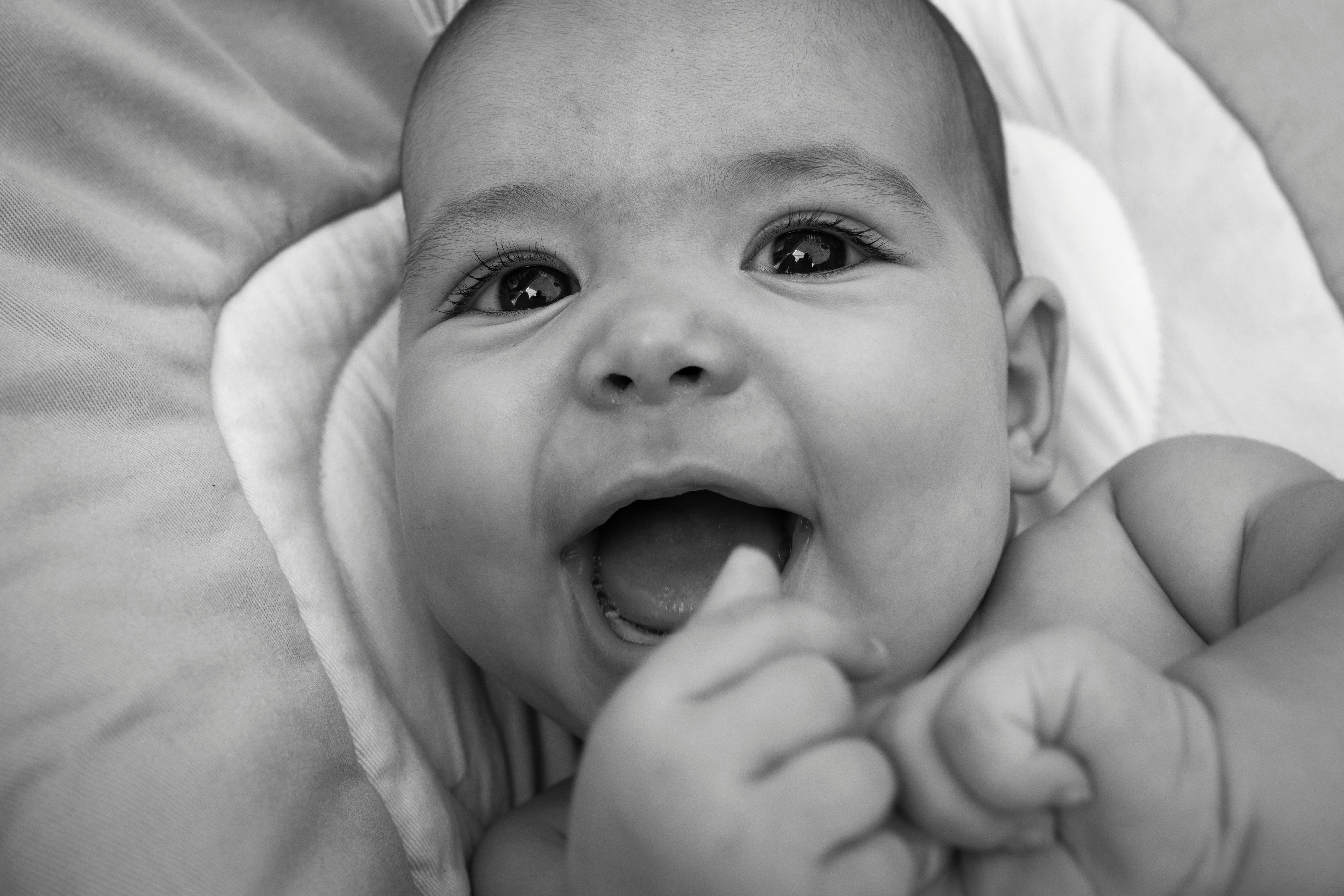 9 Fun Things To Know About Your Taurus Baby