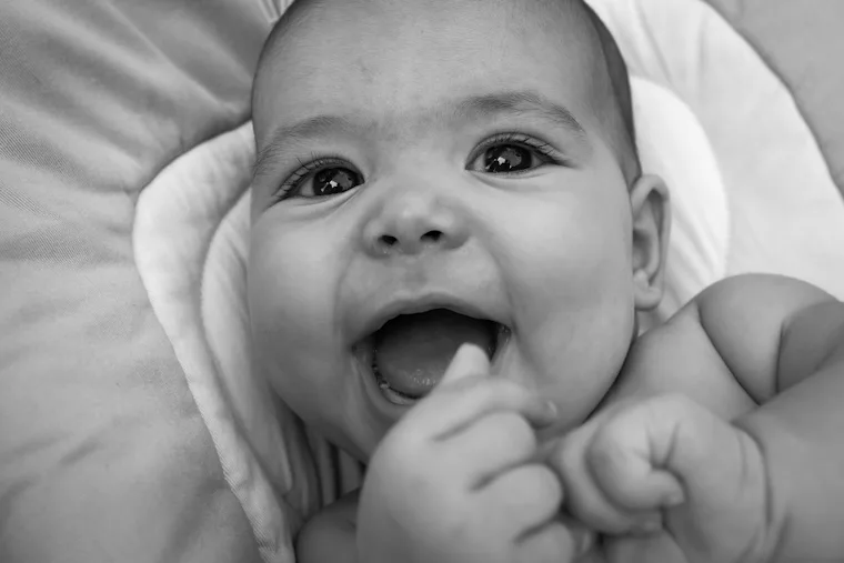9 Fun Things To Know About Your Taurus Baby