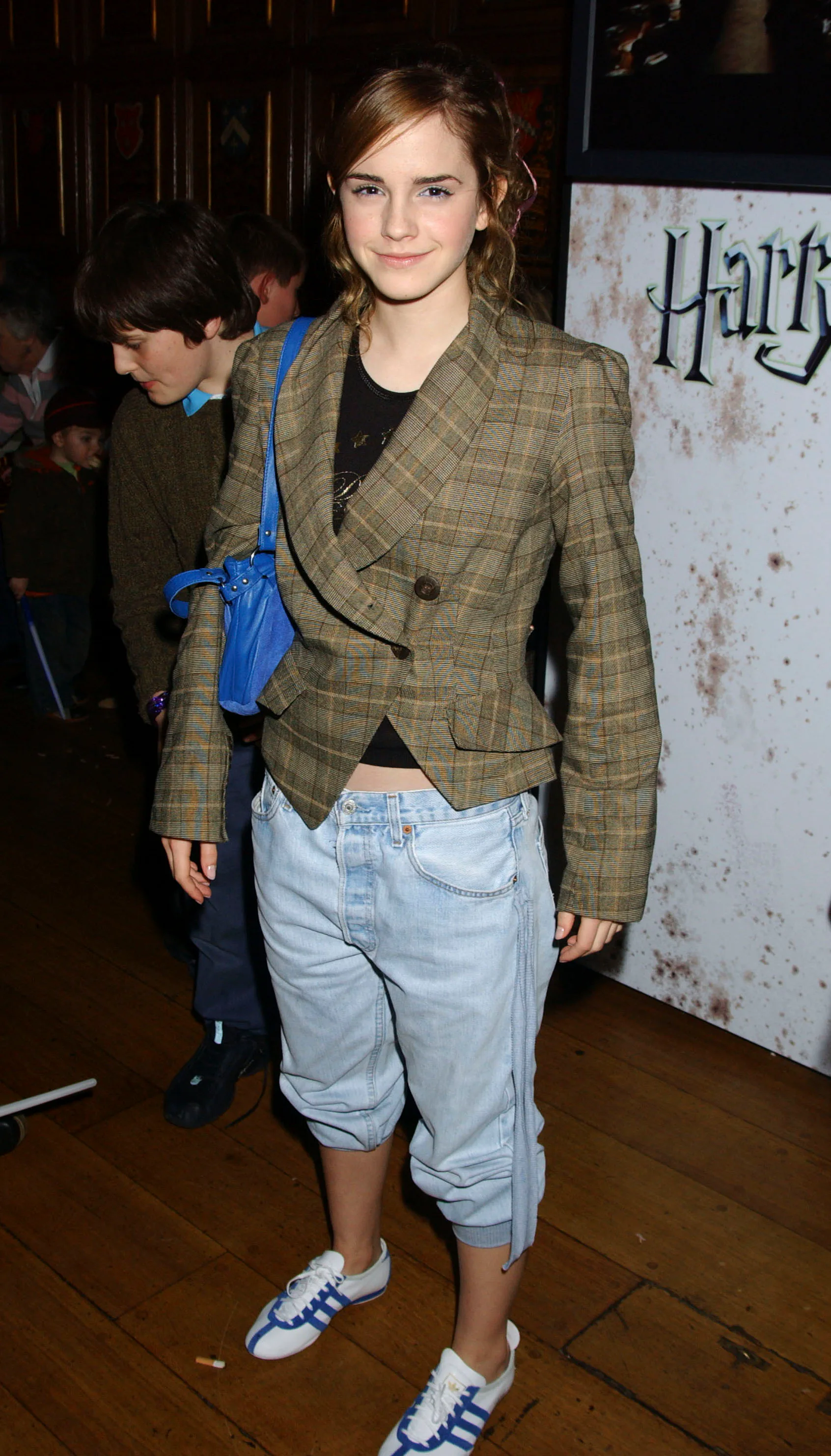 2000s Denim Trends That Should Have Been More Popular