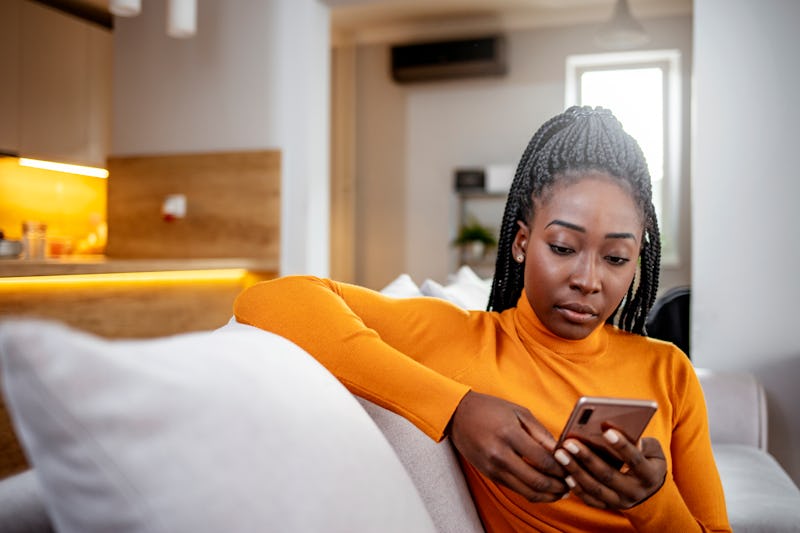 40 Best Texts To Send An Ex, No Matter The Situation