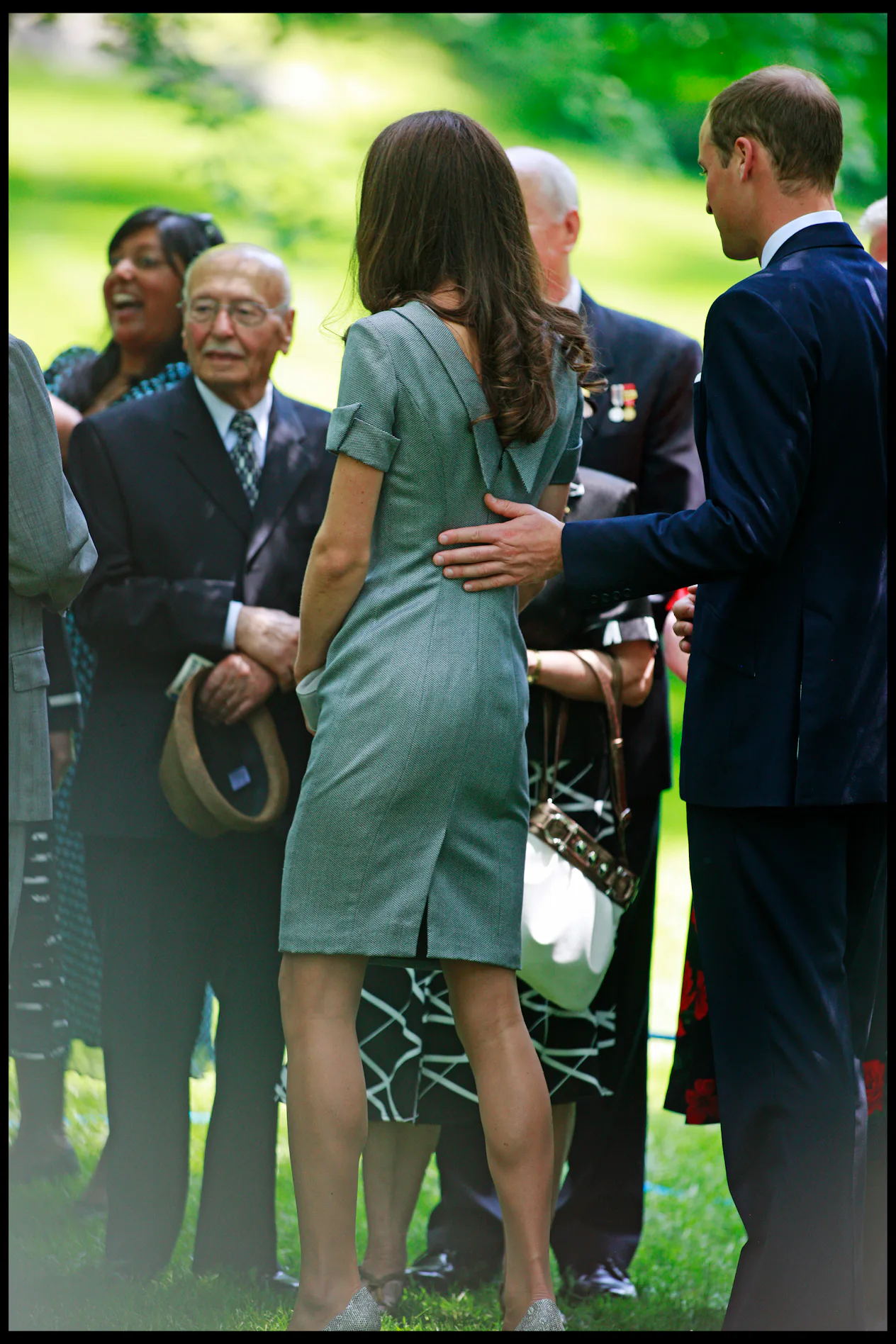 45 Romantic Photos Of Prince William & Kate Middleton