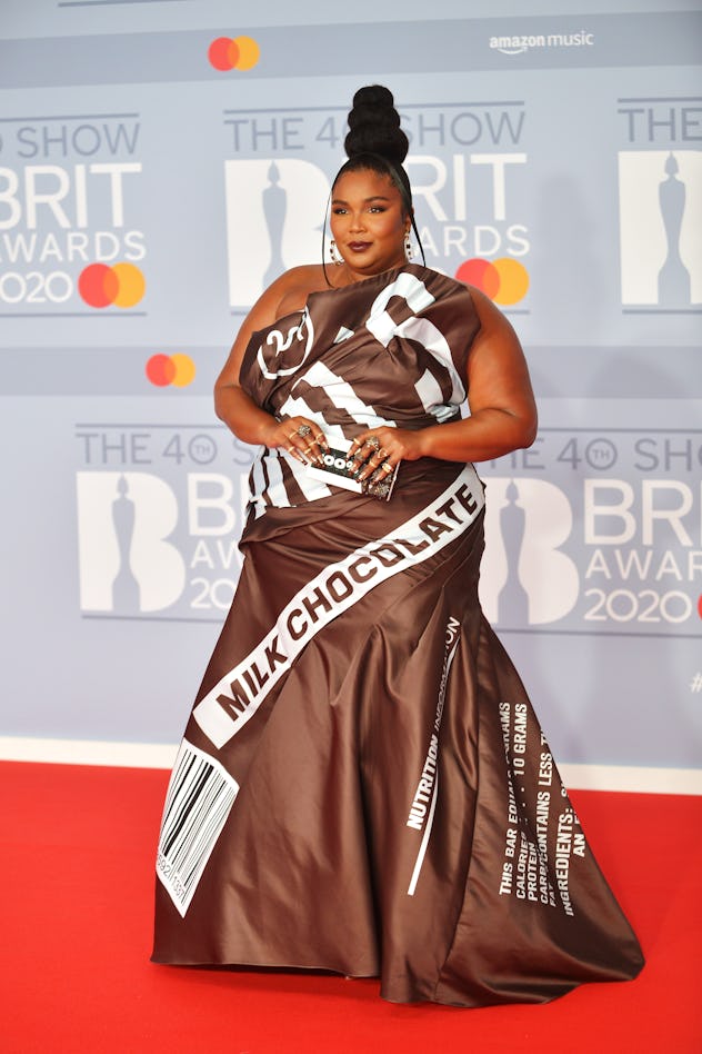 Lizzo's Outfits Are As Bold As Her Personality