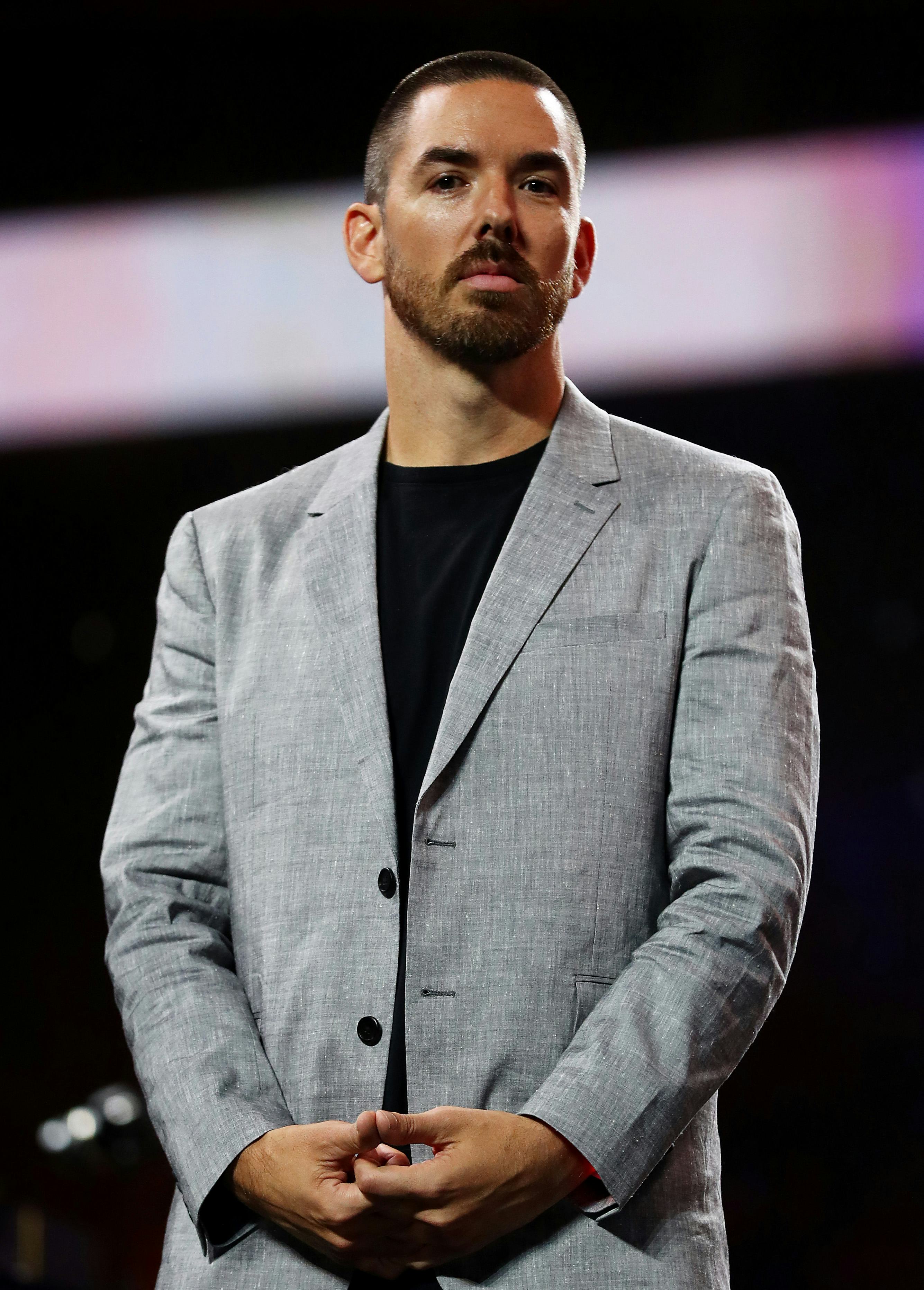 Riot Games co-founder flaunts flawed understanding of racism in deleted ...